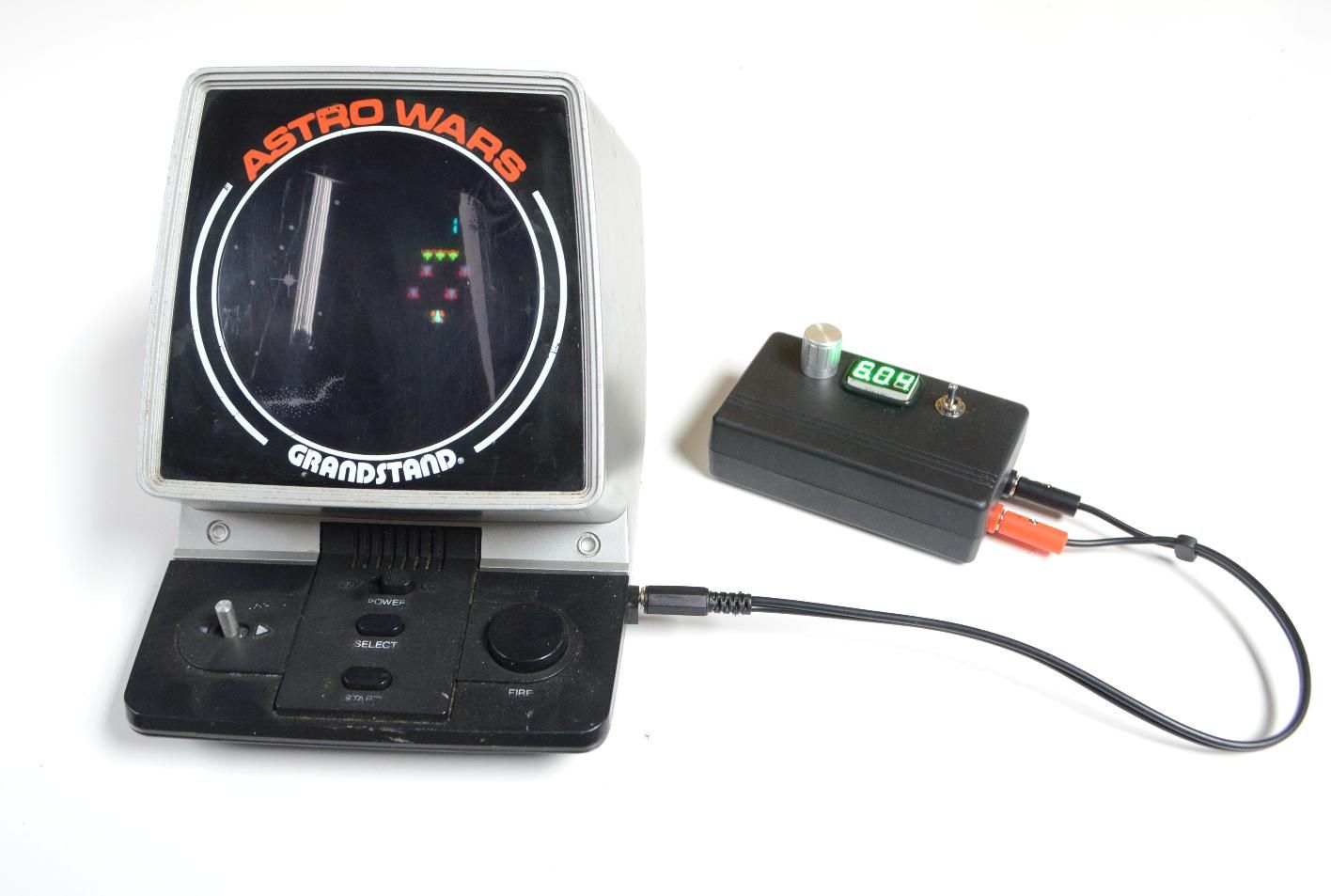 Use Old Mobile Batteries to Power Anything (Almost!) : 9 Steps (with ...