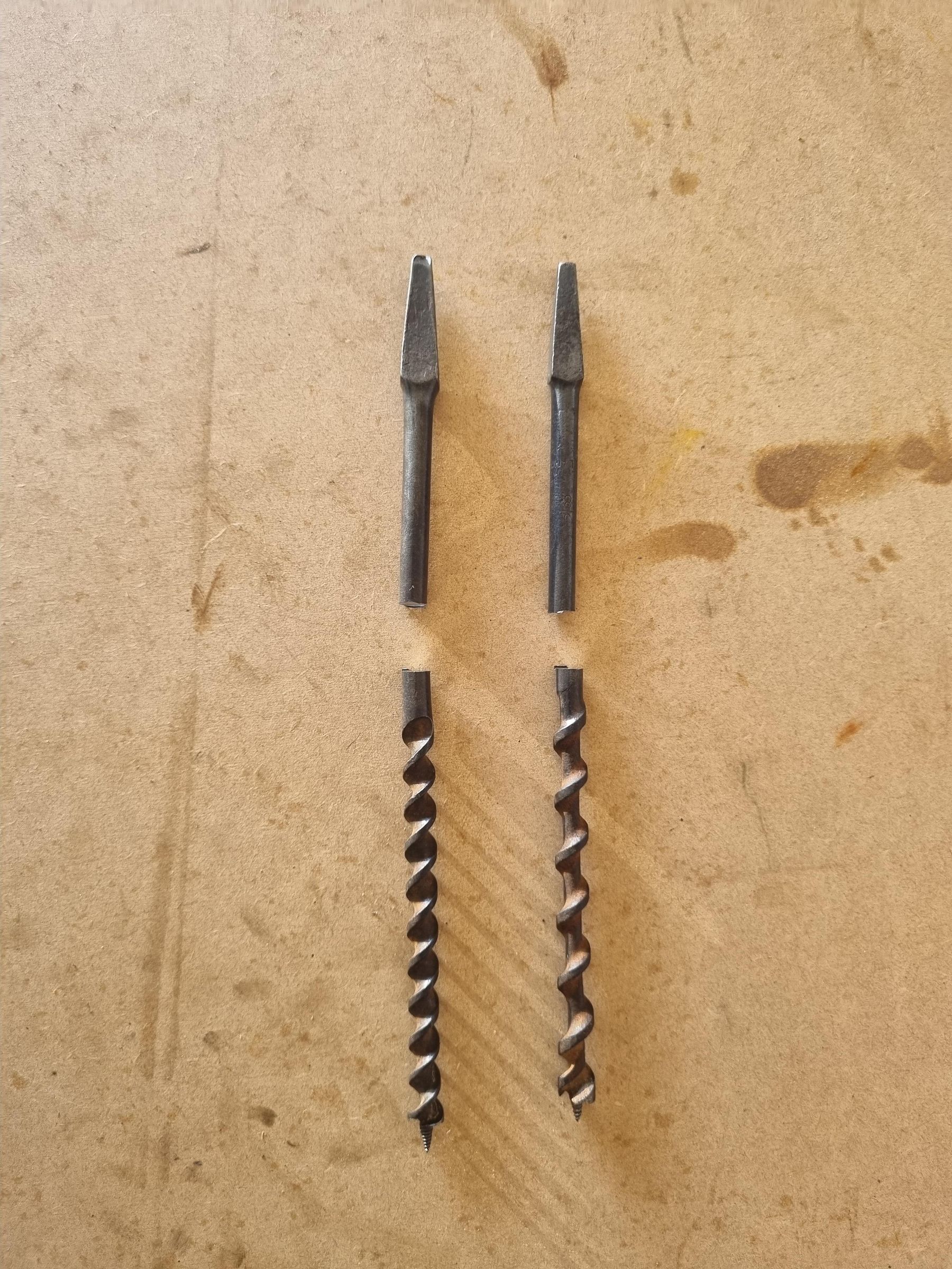 Hex Adaptor for Brace : 4 Steps - Instructables