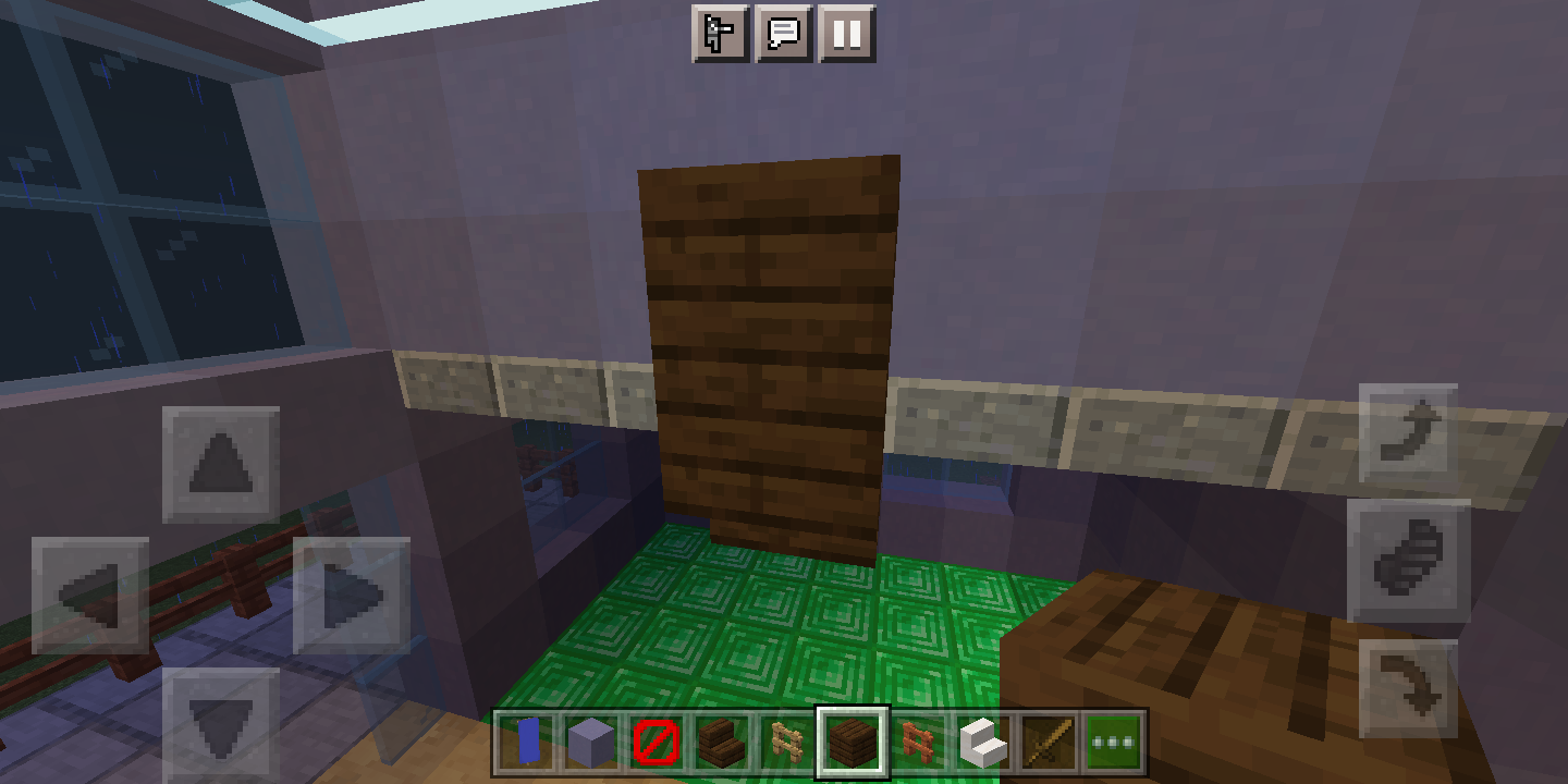 The Ultimate Guide to Furnishing Your House in Minecraft : 31 Steps ...