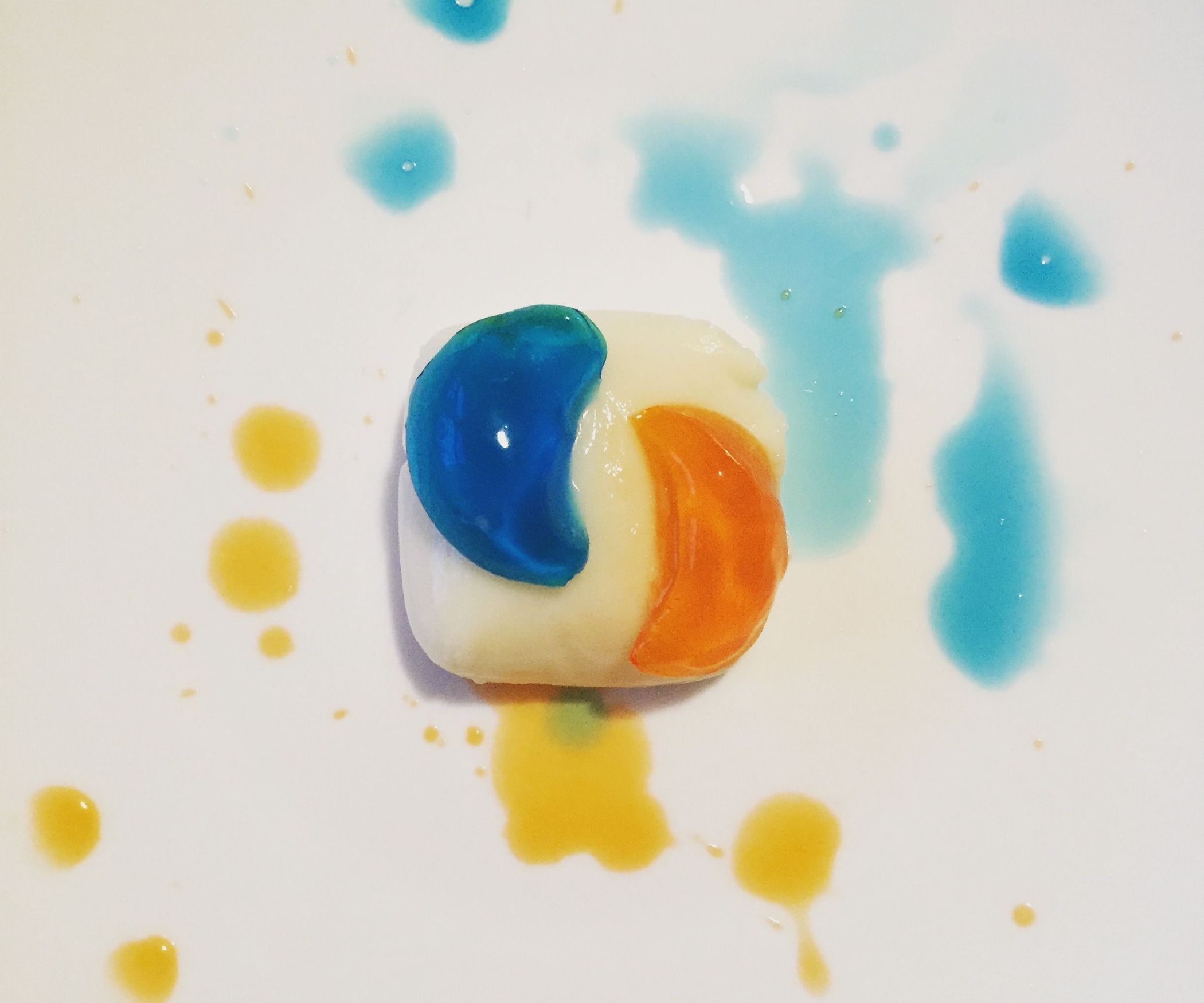 Edible Tide Pod Jell-O Shots : 7 Steps (with Pictures) - Instructables