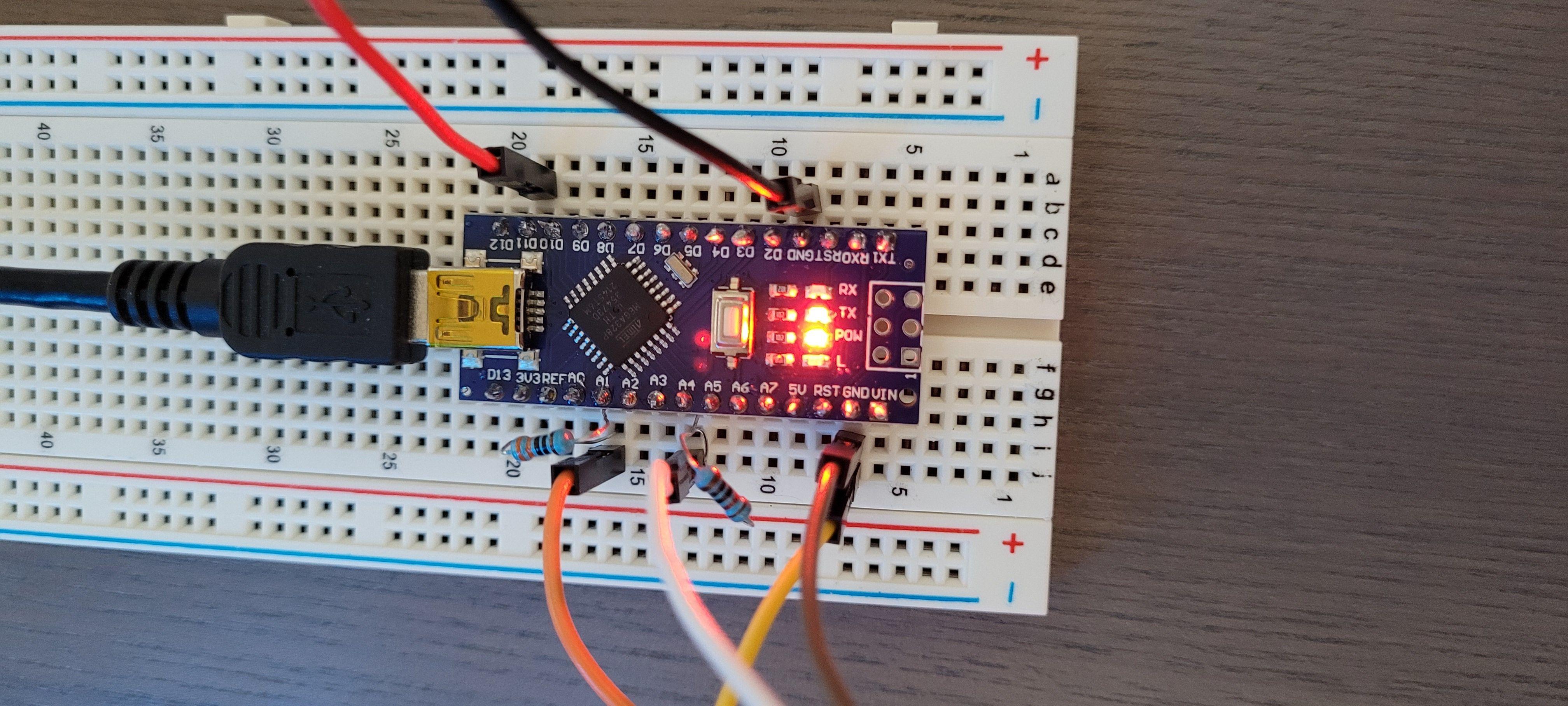 Dry Fire Laser Target : 4 Steps - Instructables