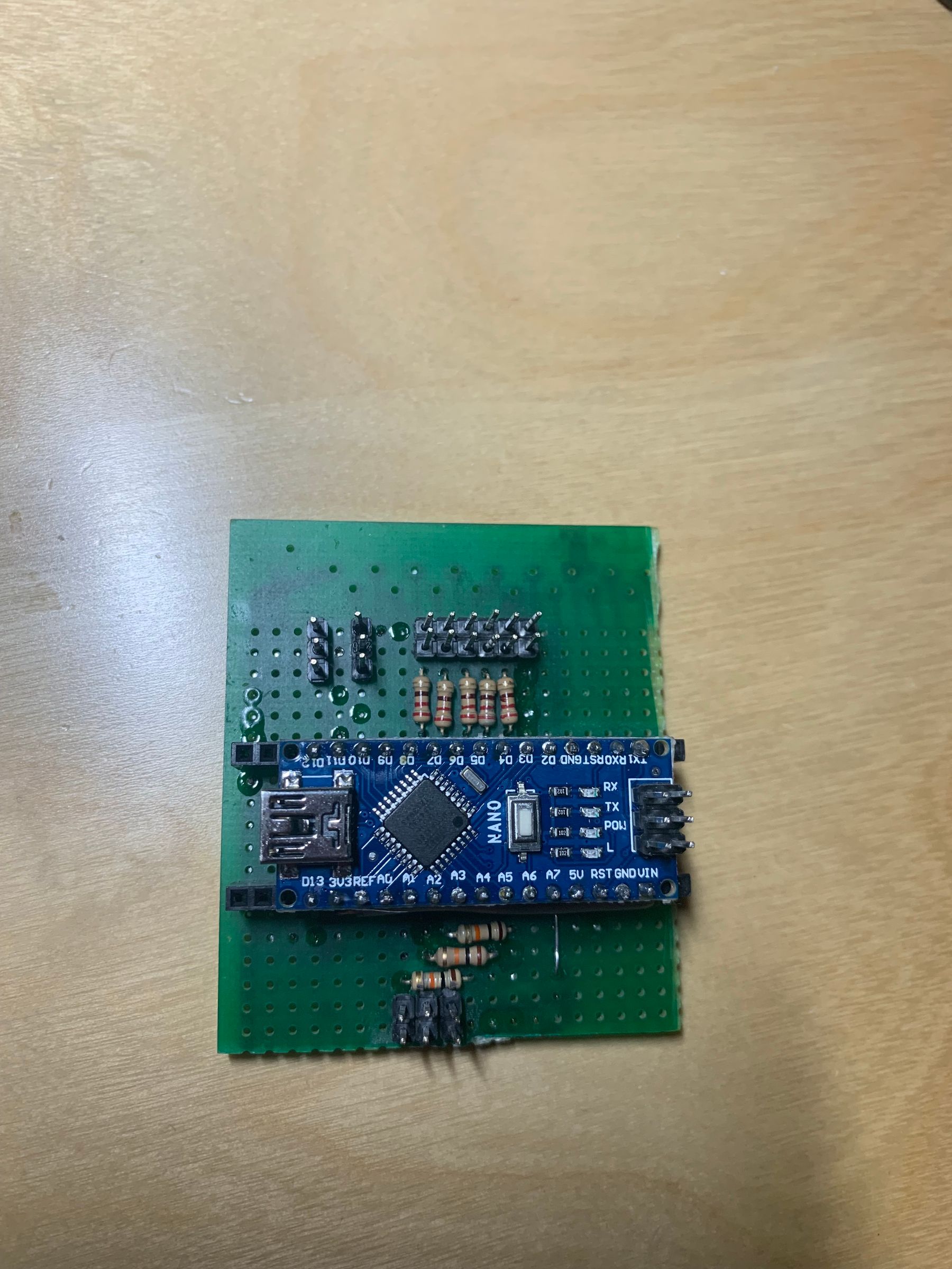 Building an Automatic Solar Tracker With Arduino Nano V2 : 17 Steps ...