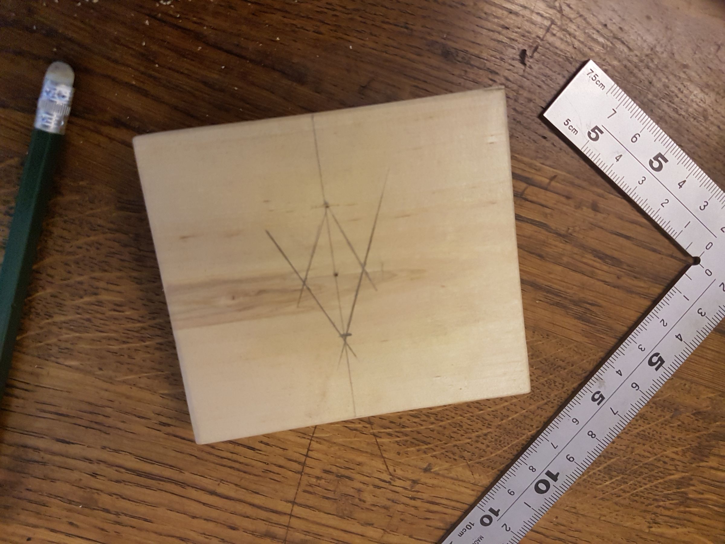 A Way to Secure the Deadbolt From Inside : 10 Steps (with Pictures ...