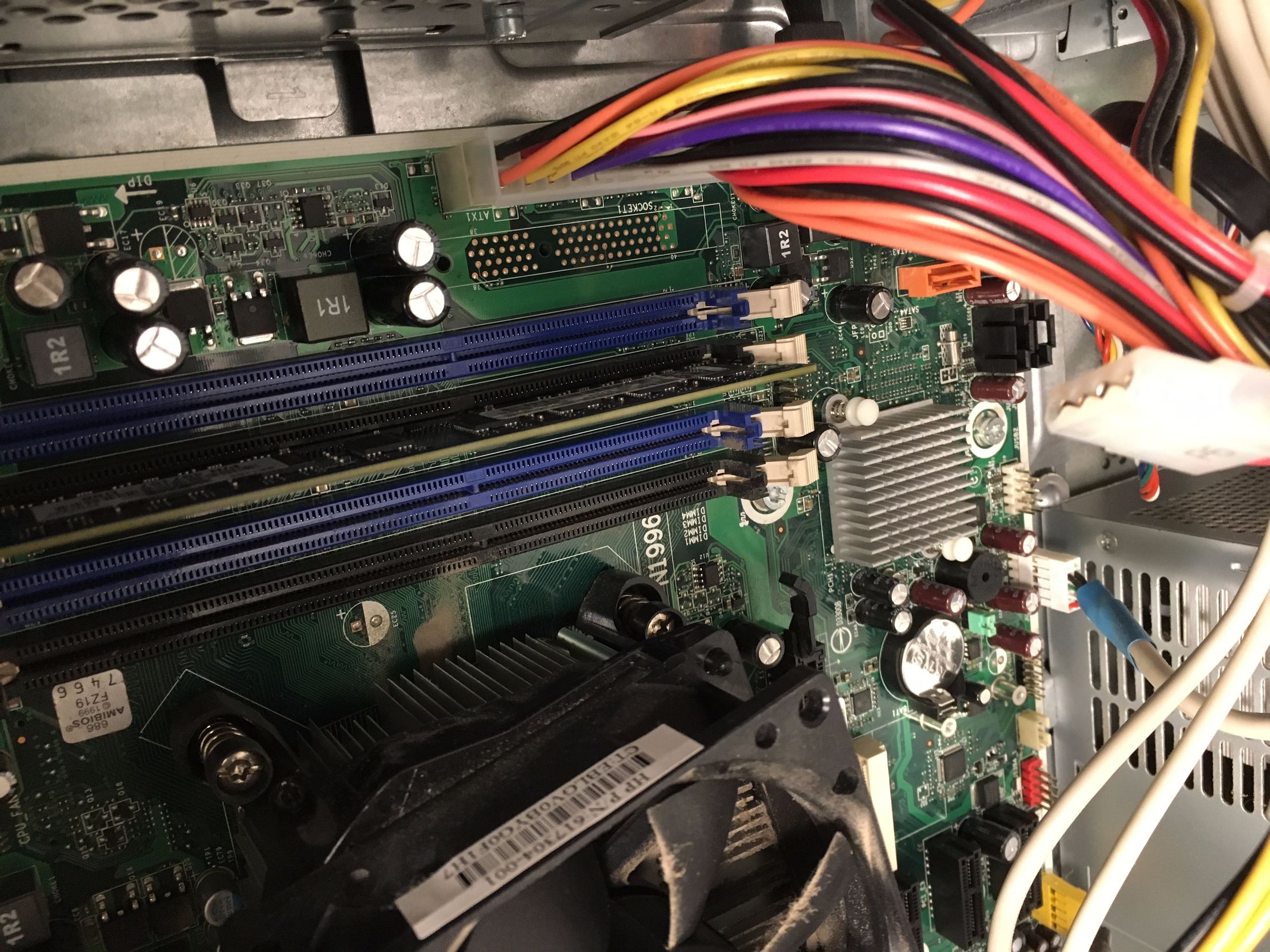 RAM Technologies and Troubleshooting : 6 Steps - Instructables