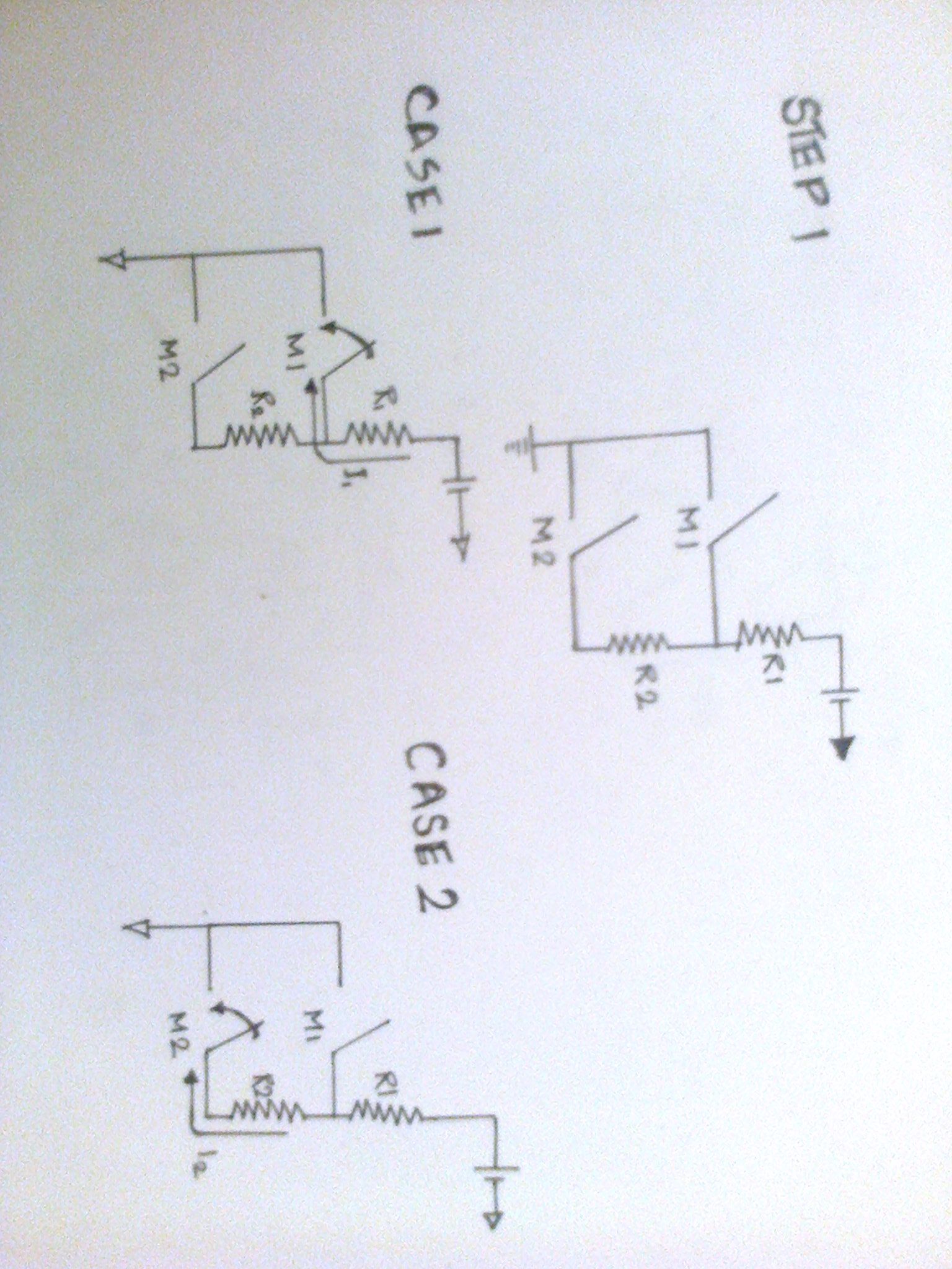 DIY Keypad Matrix From the Principle of Operation to Implementation : 3 ...