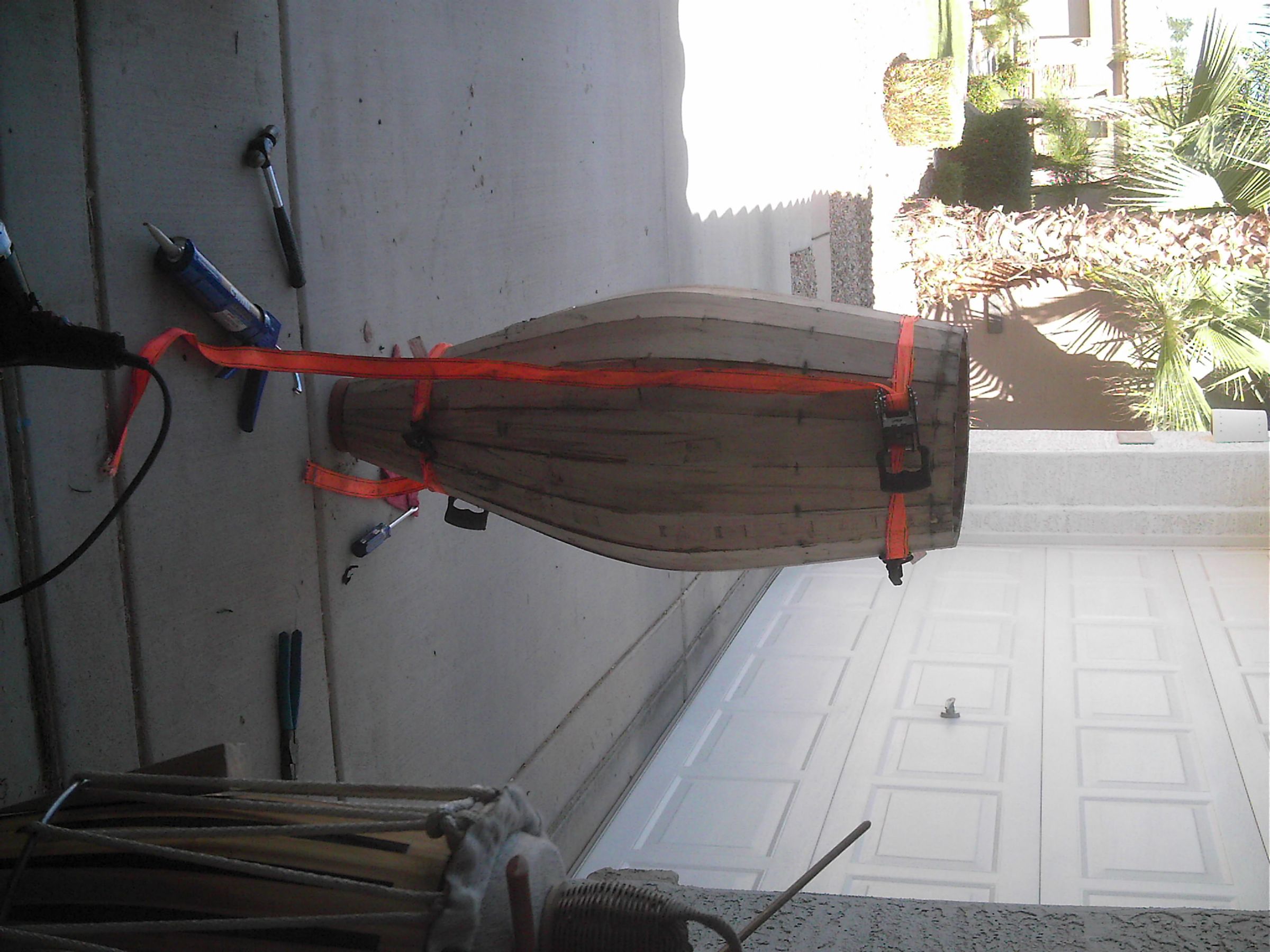 Making an Atabaque (Afro-Brazilian Conga) : 7 Steps (with Pictures ...