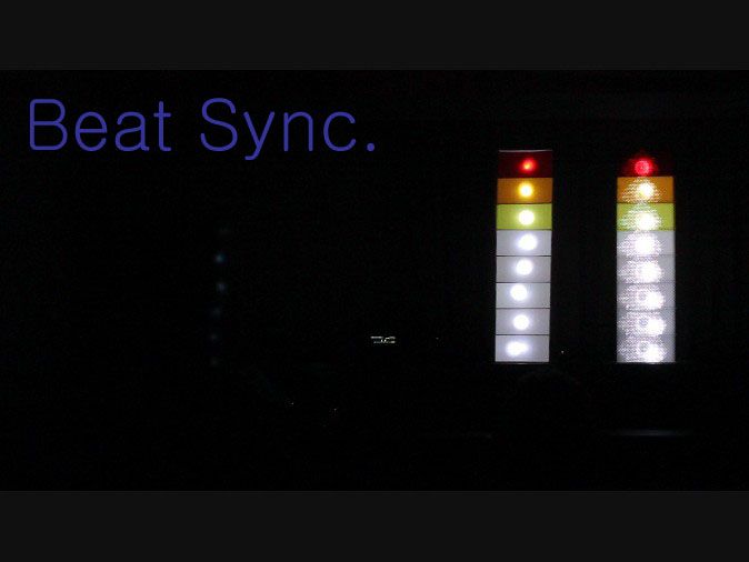 Beat Sync : 8 Steps - Instructables