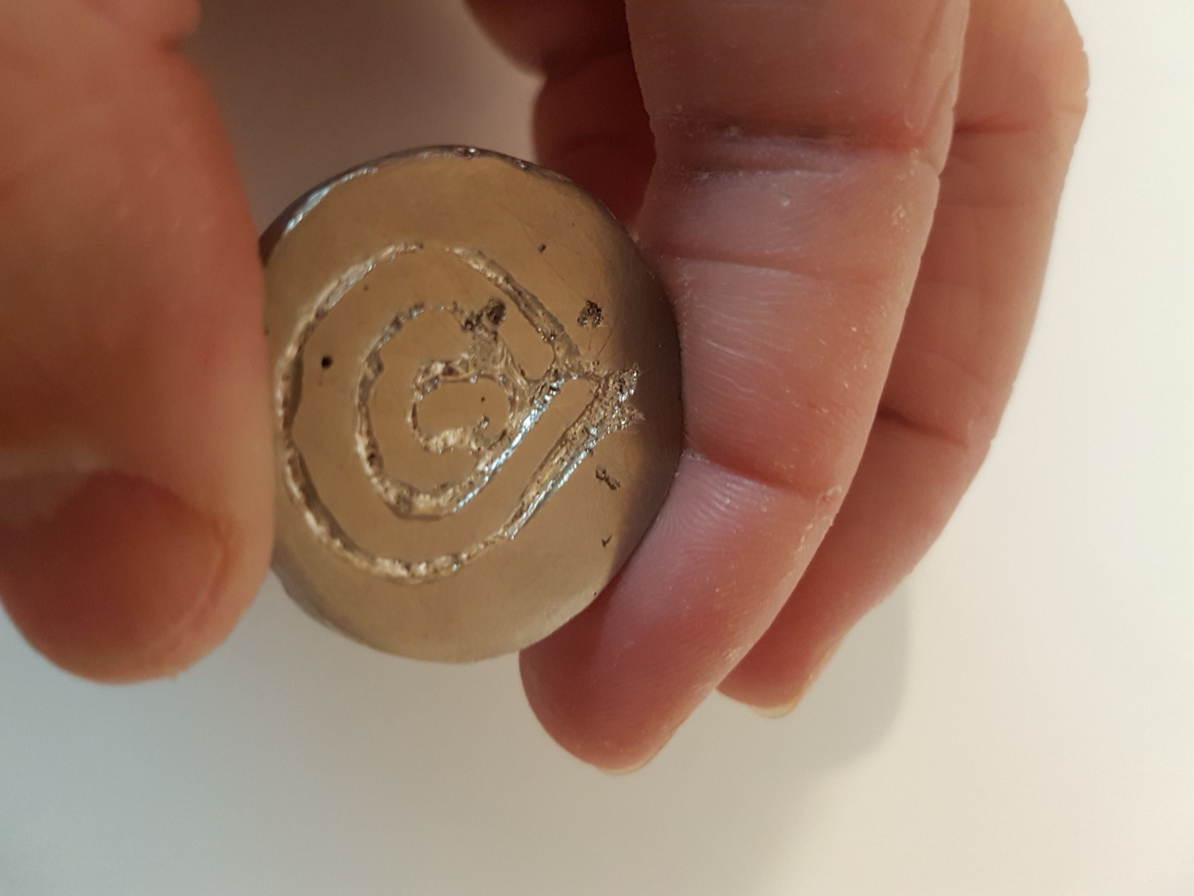 How to Sand Cast a Deep Onion Coin : 9 Steps (with Pictures ...