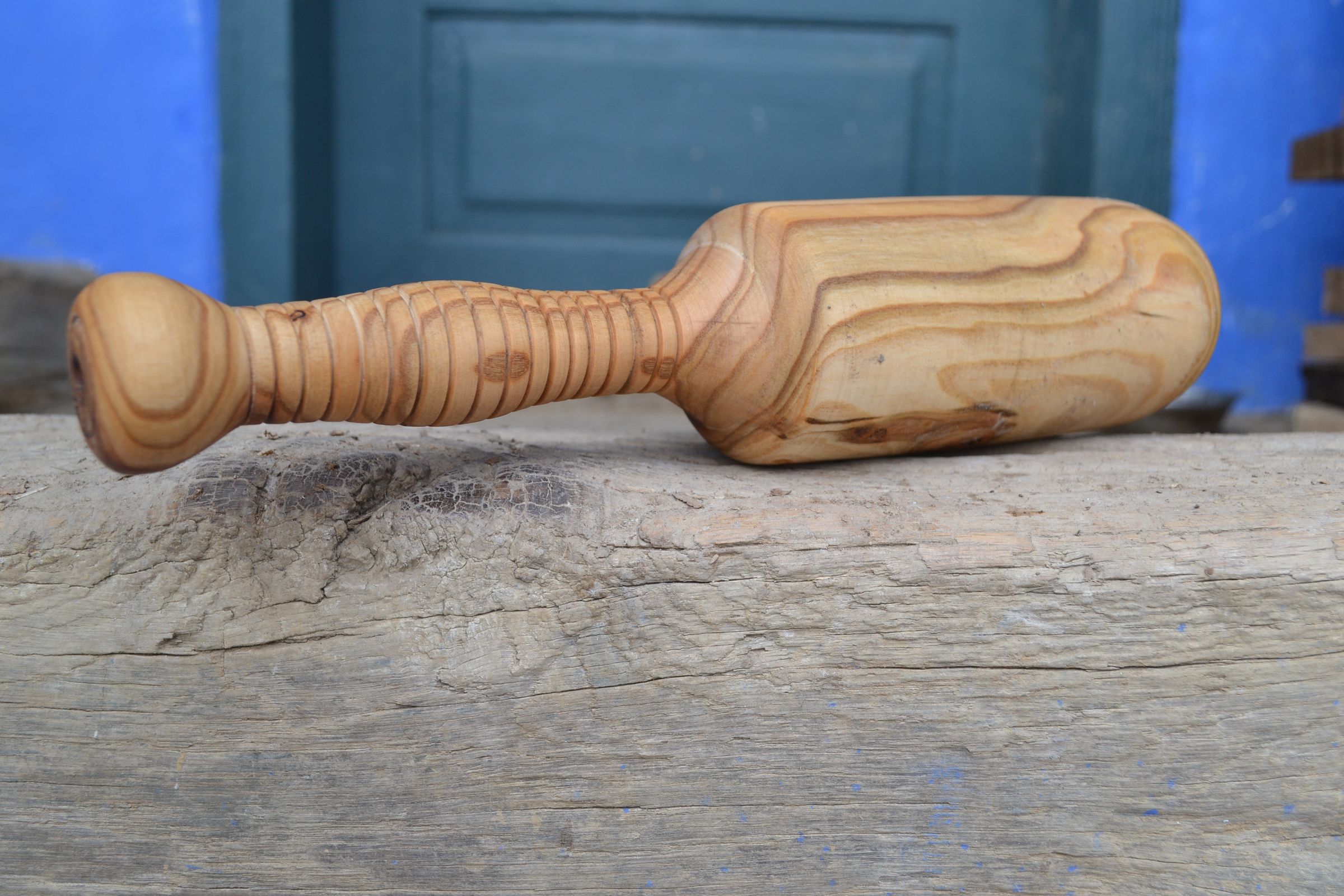 Carvers Mallet : 9 Steps (with Pictures) - Instructables