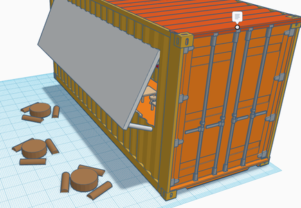 Shipping Container Classroom : 6 Steps - Instructables