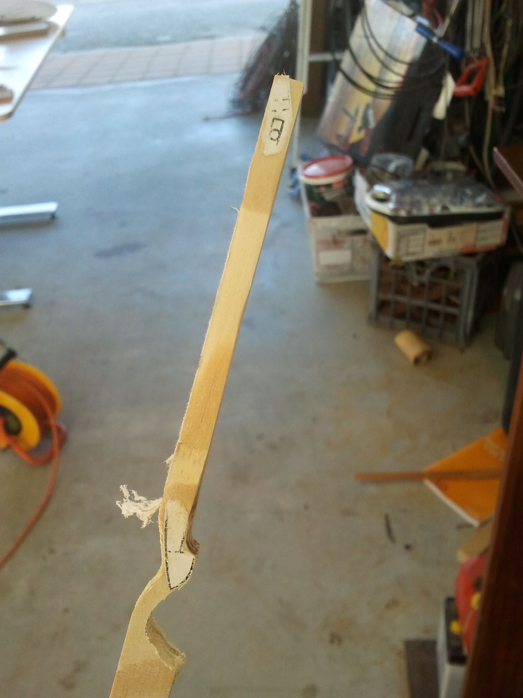 Hand Making a Grand Piano Action Model : 10 Steps - Instructables