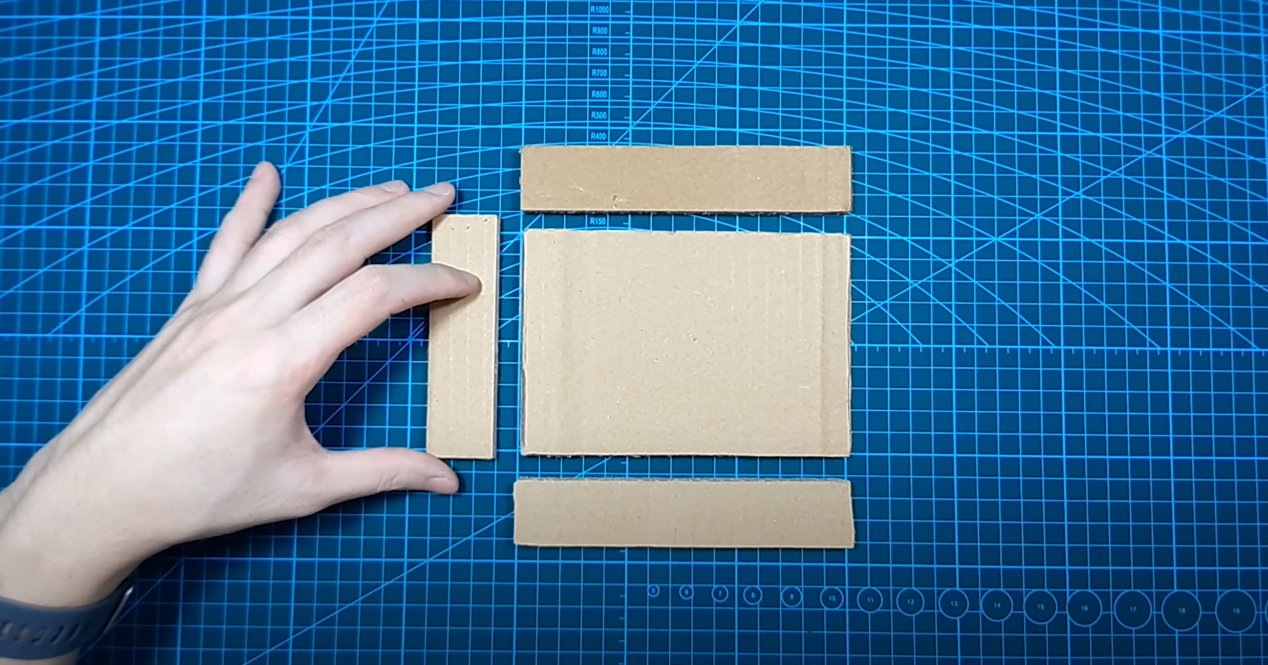 DIY - Cheapest Storage Organizers for Electronic Components and Parts ...
