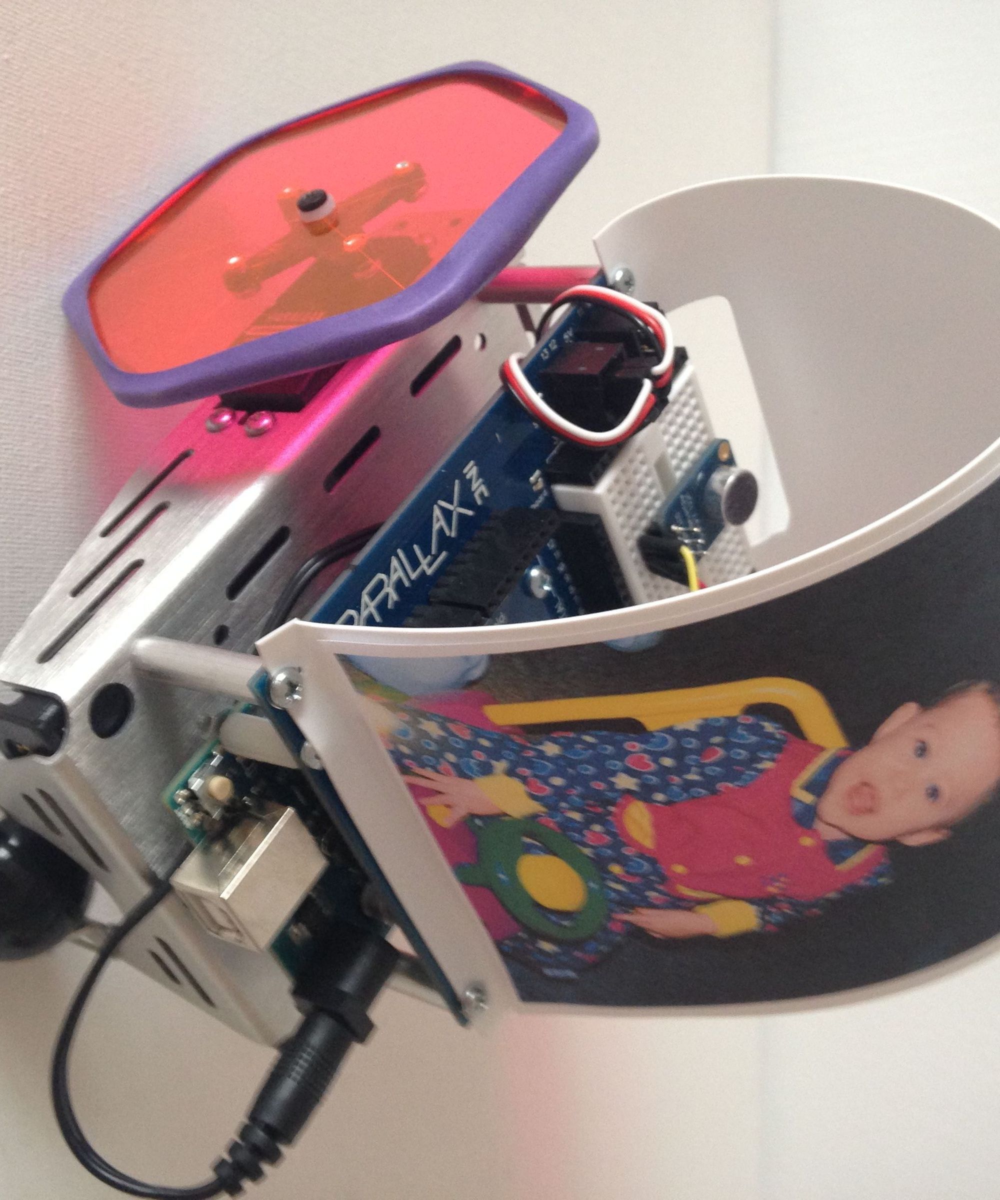 Making Studio Fall 2014 - Instructables