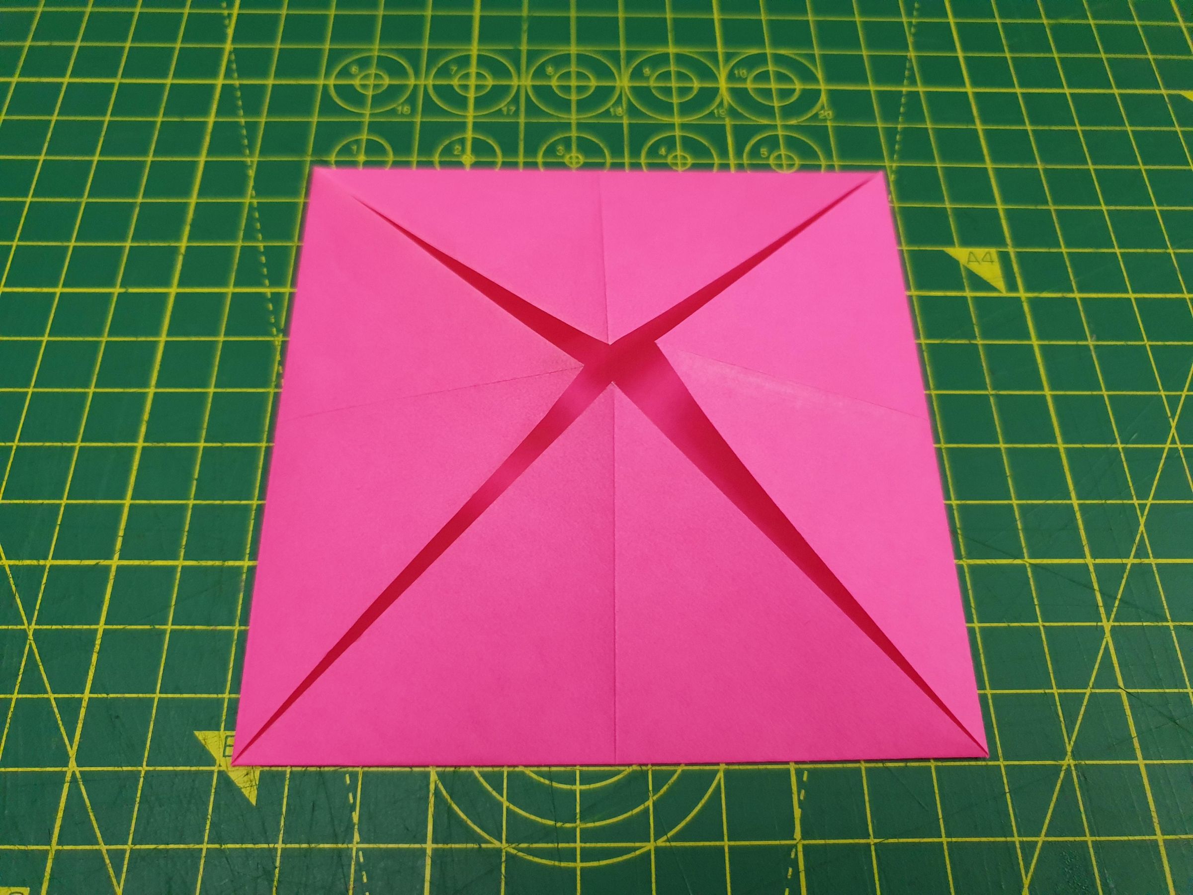 Easy Infinite Supernova : 7 Steps (with Pictures) - Instructables