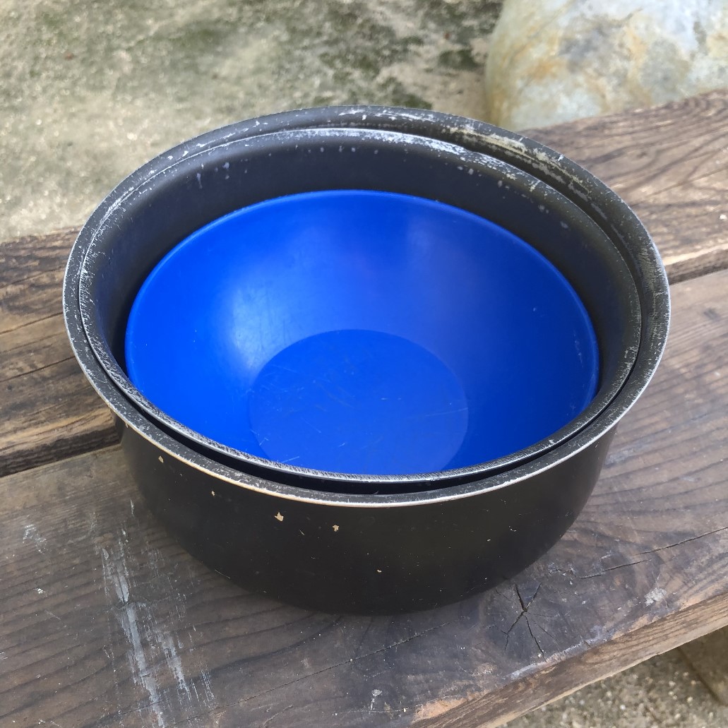 The Perfect Backpacking Cooking Kit : 6 Steps (with Pictures ...