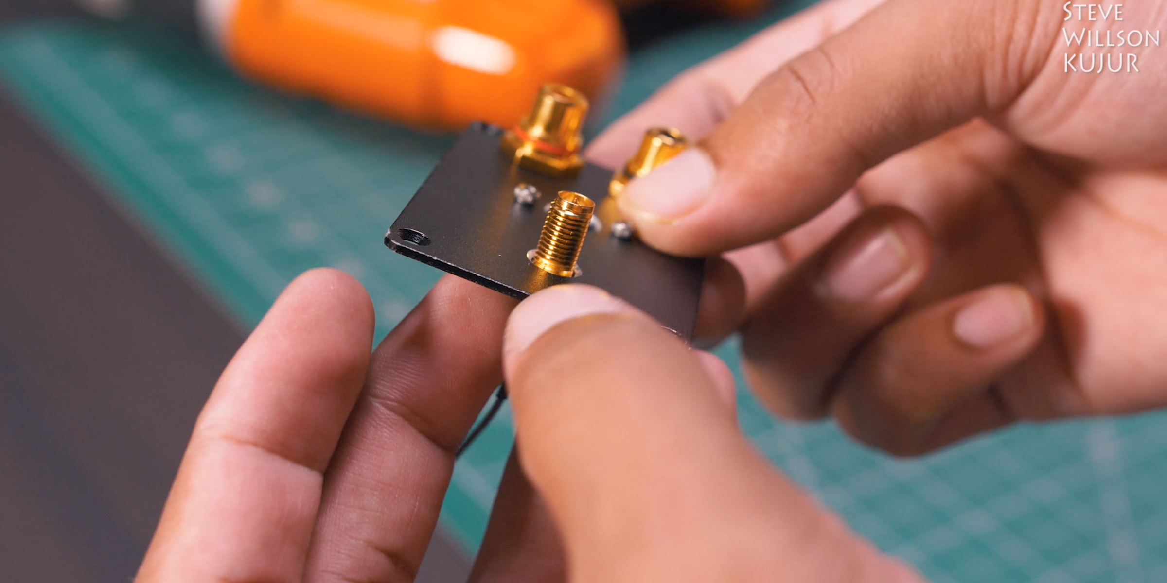 DIY Multi-Room Audio : 15 Steps - Instructables