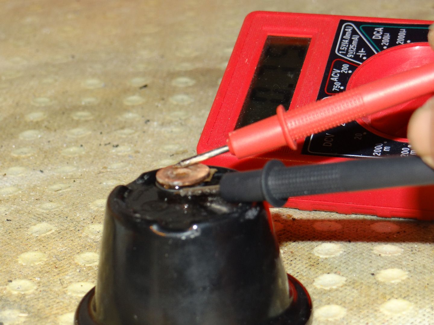 DIY AA Batteries! : 12 Steps (with Pictures) - Instructables