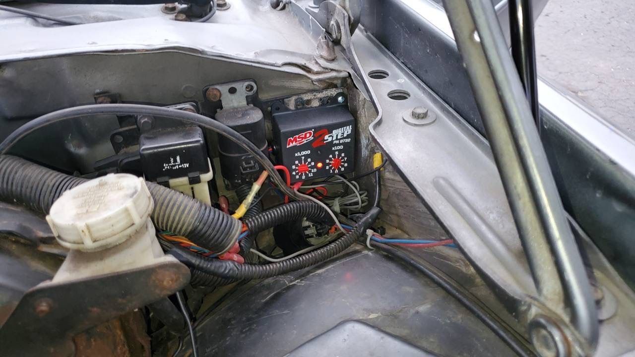 MSD Two-step Installation : 14 Steps - Instructables