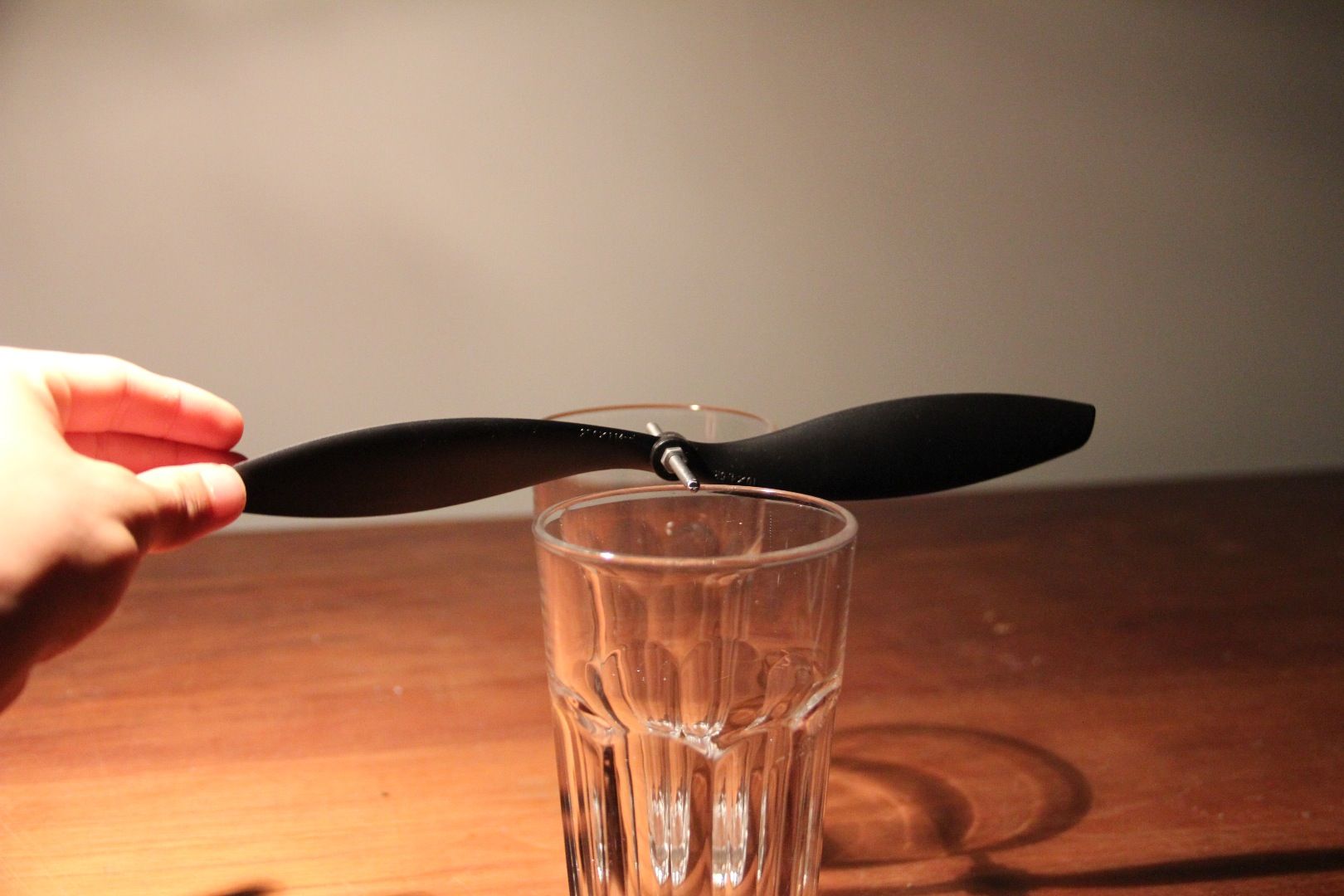 Scratch Built Fireball Shooting Tricopter : 50 Steps (with Pictures ...