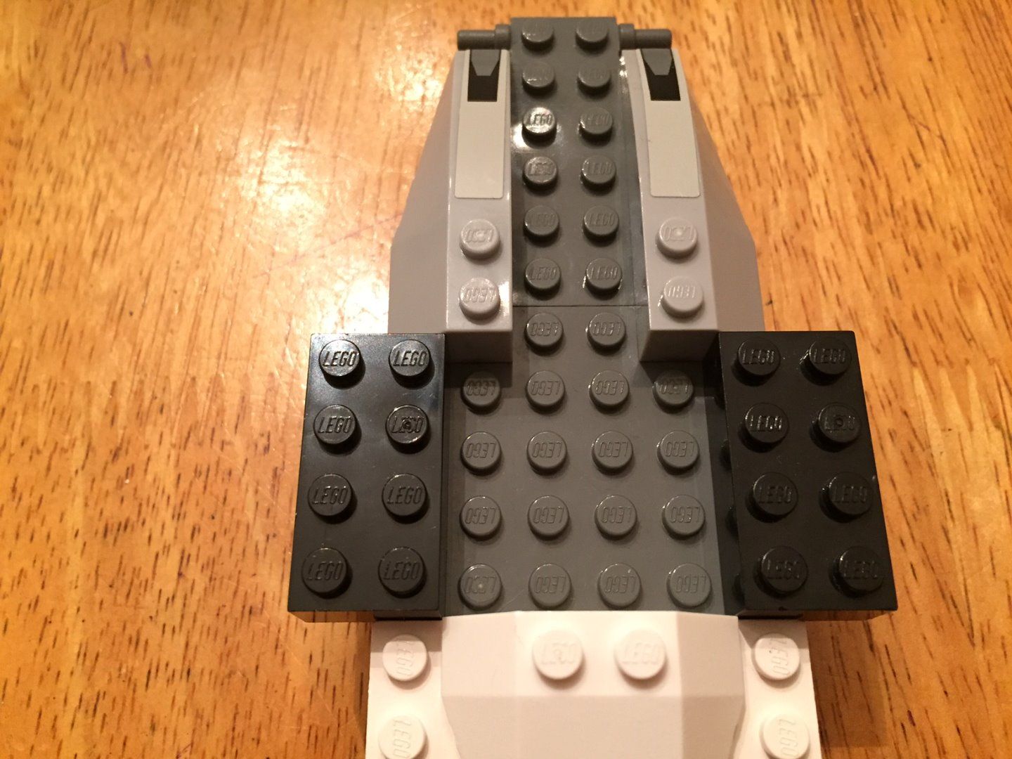 How to Build a Mega Snowmobile : 9 Steps - Instructables