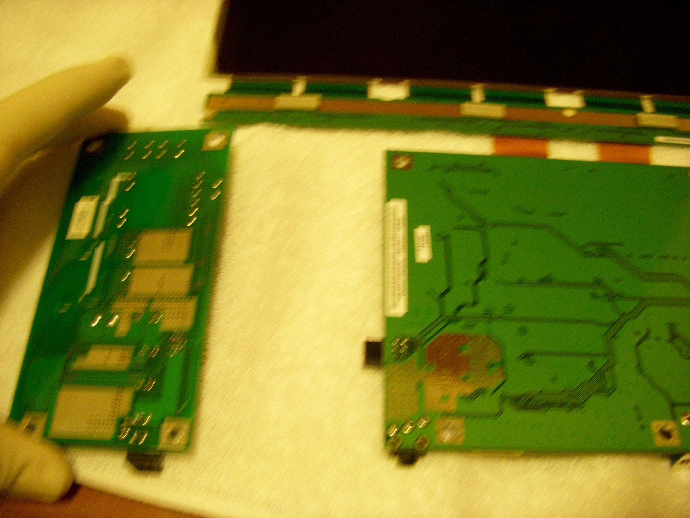 DIY LCD PROJECTOR : 8 Steps - Instructables