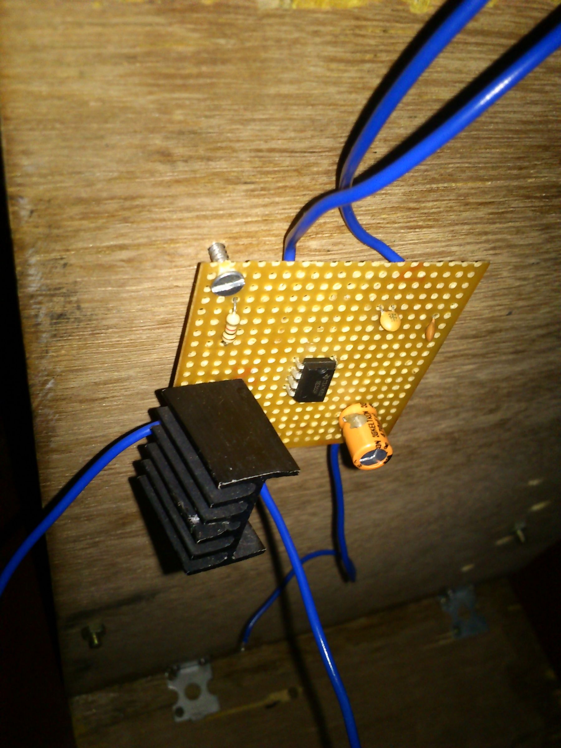Homemade Air Conditioner (a/c) : 8 Steps - Instructables