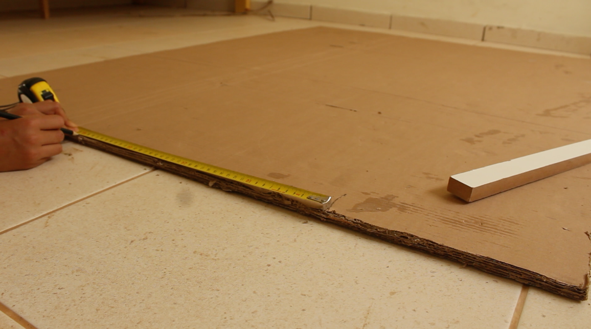 Cardboard Kayak : 27 Steps (with Pictures) - Instructables