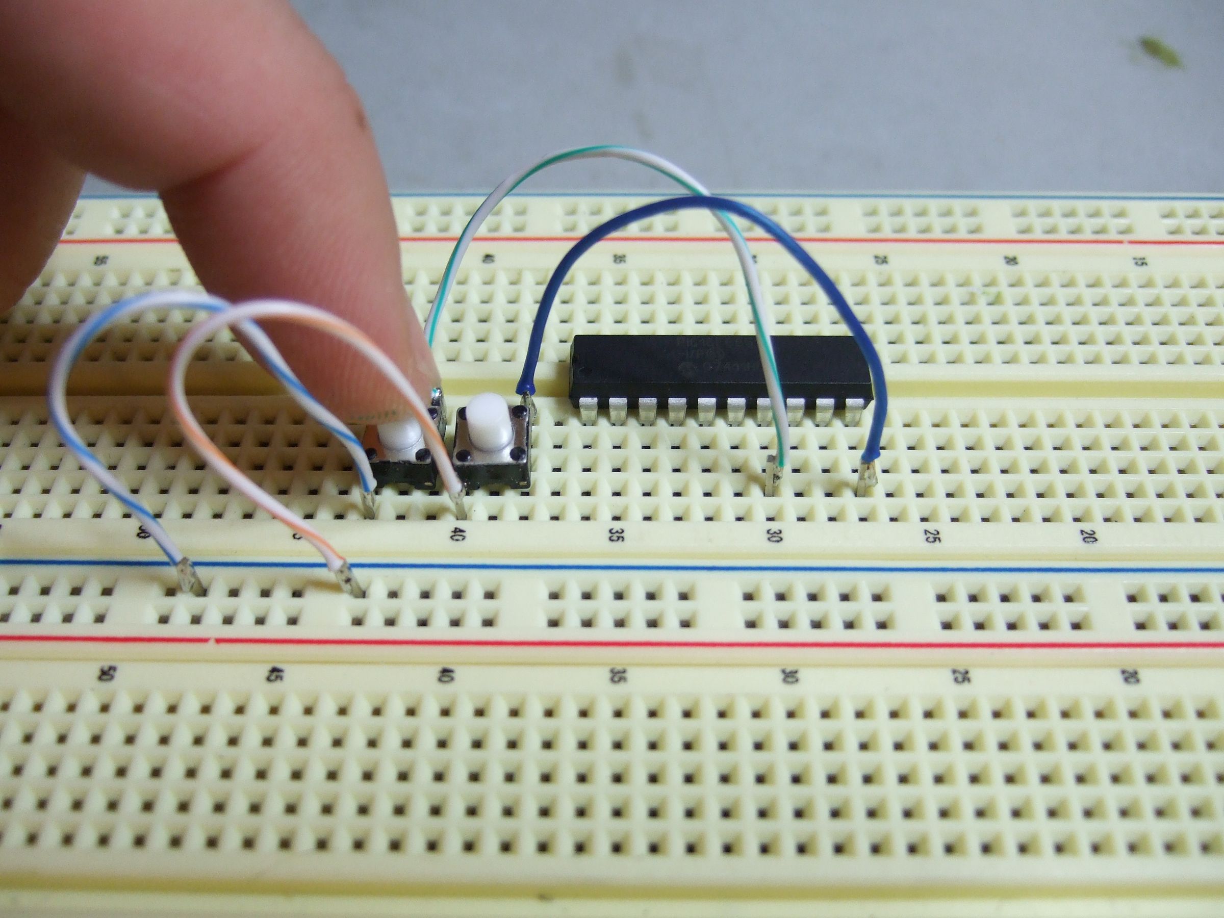 My Top Ten Most Useful Breadboard Tips and Tricks : 9 Steps (with ...