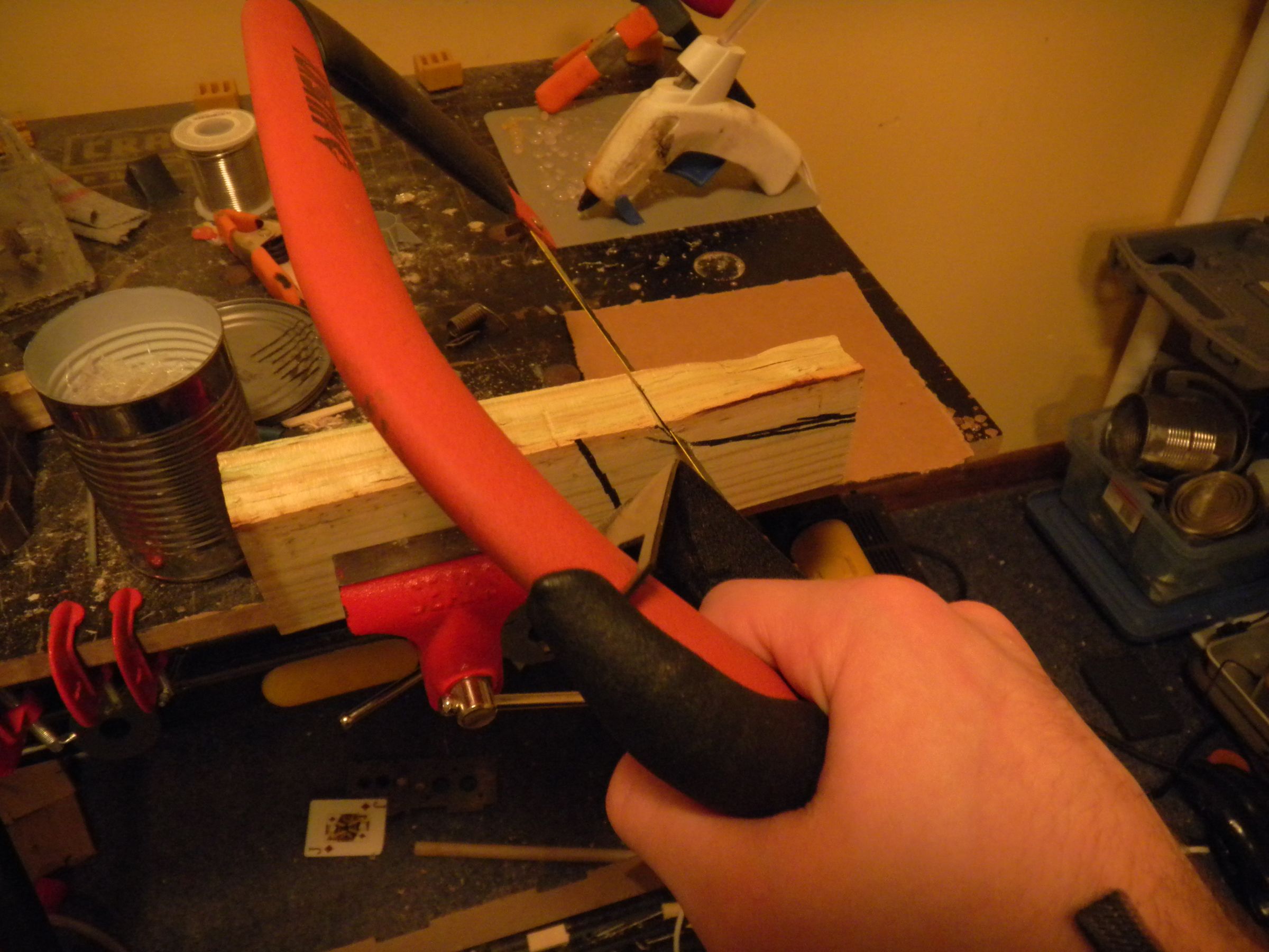 Easy PVC Pistons + Simple Airgun : 6 Steps (with Pictures) - Instructables