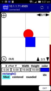 Arduino GUI Designer/Code Generator Android App : 9 Steps - Instructables