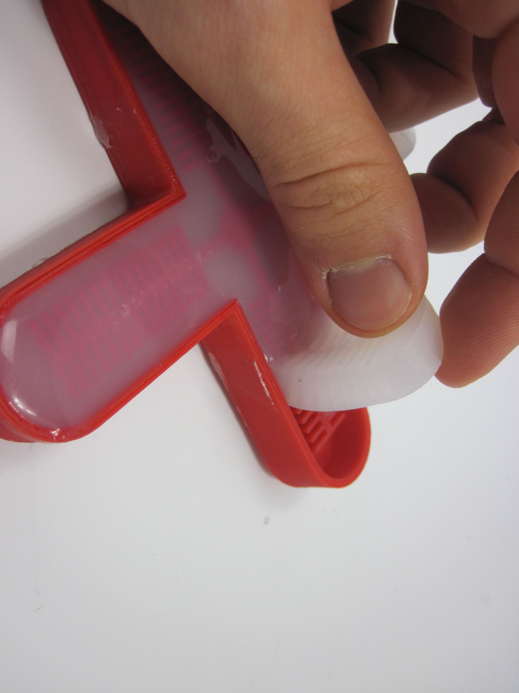 Air-Powered Soft Robotic Gripper : 18 Steps (with Pictures) - Instructables