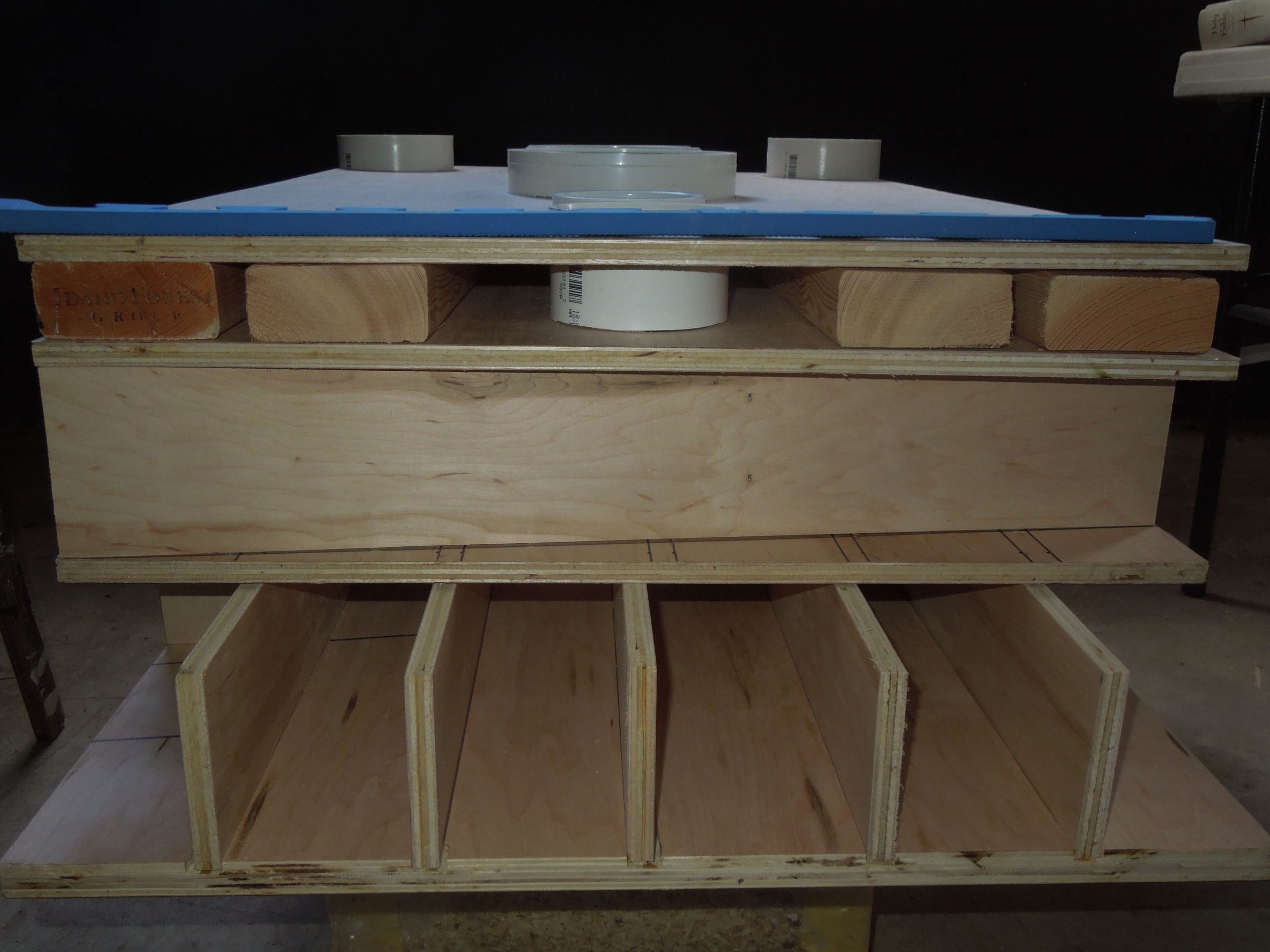 SKEE BALL : 35 Steps (with Pictures) - Instructables