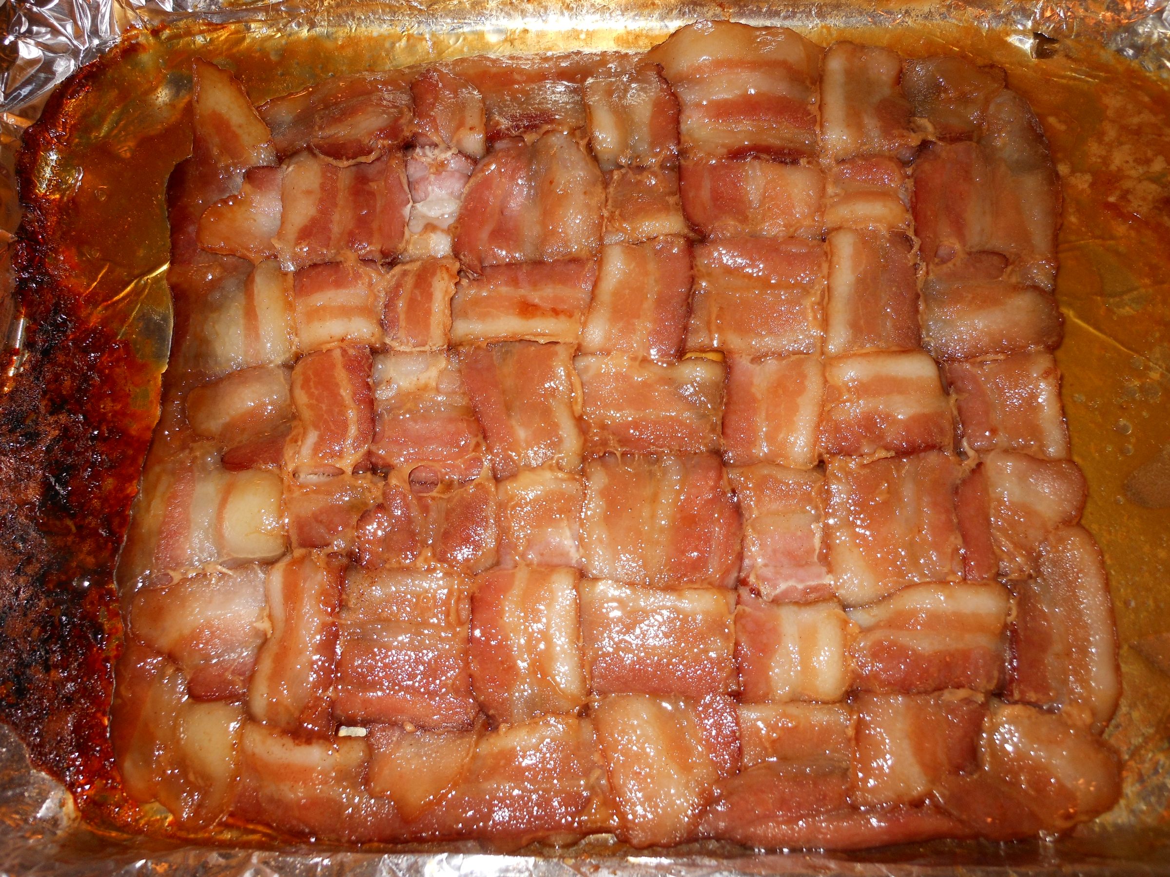 Blackberry Bacon Cobbler : 10 Steps (with Pictures) - Instructables