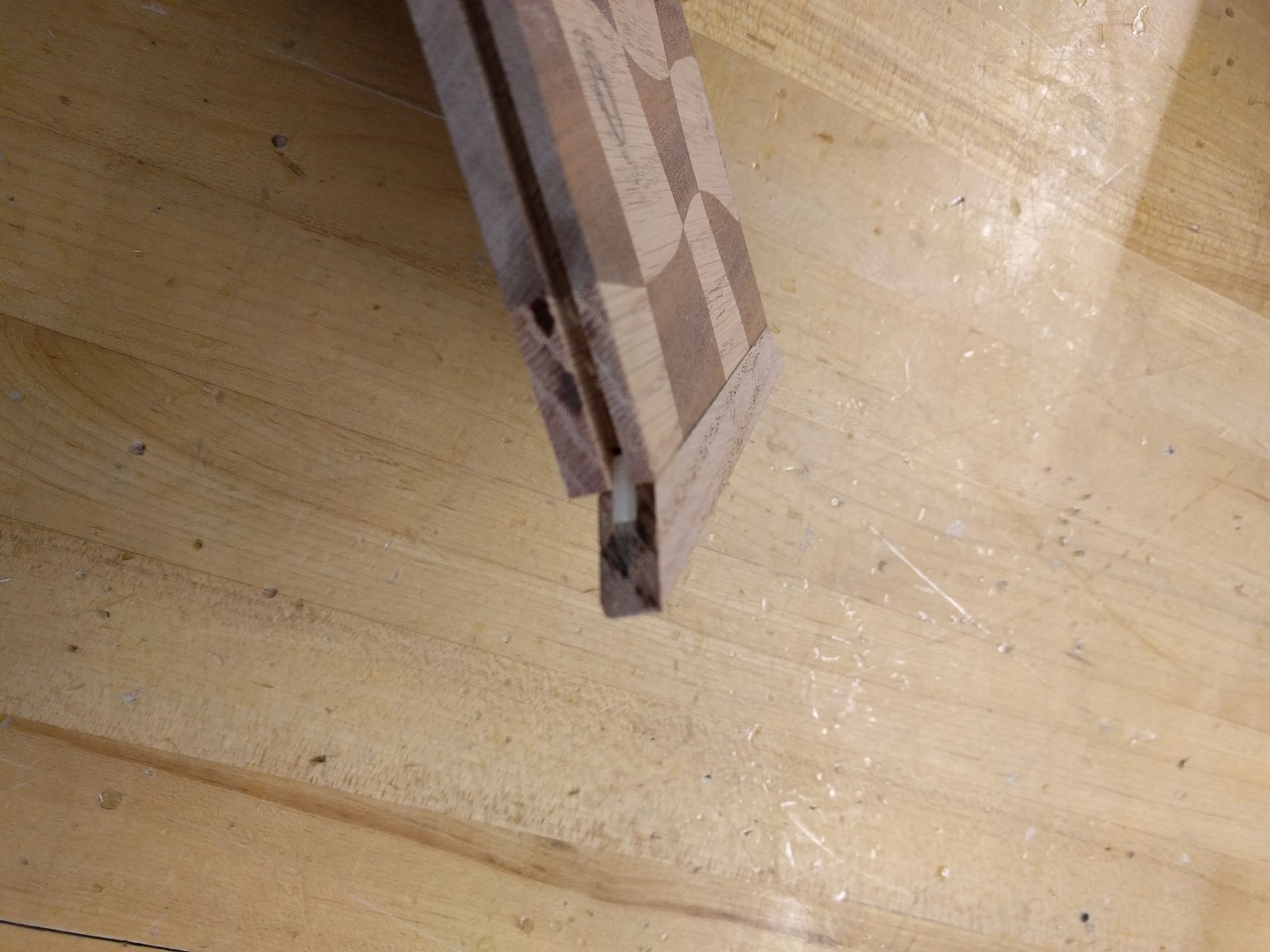 Build a Warped Box! : 12 Steps (with Pictures) - Instructables