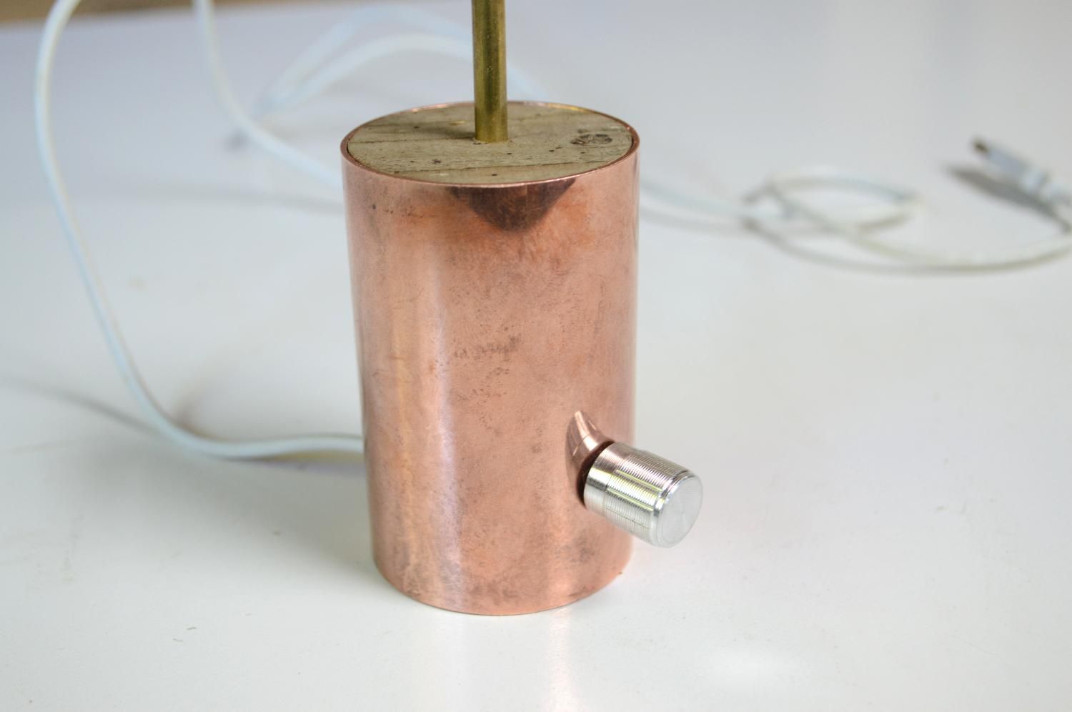 LED Filament Lamp : 8 Steps (with Pictures) - Instructables