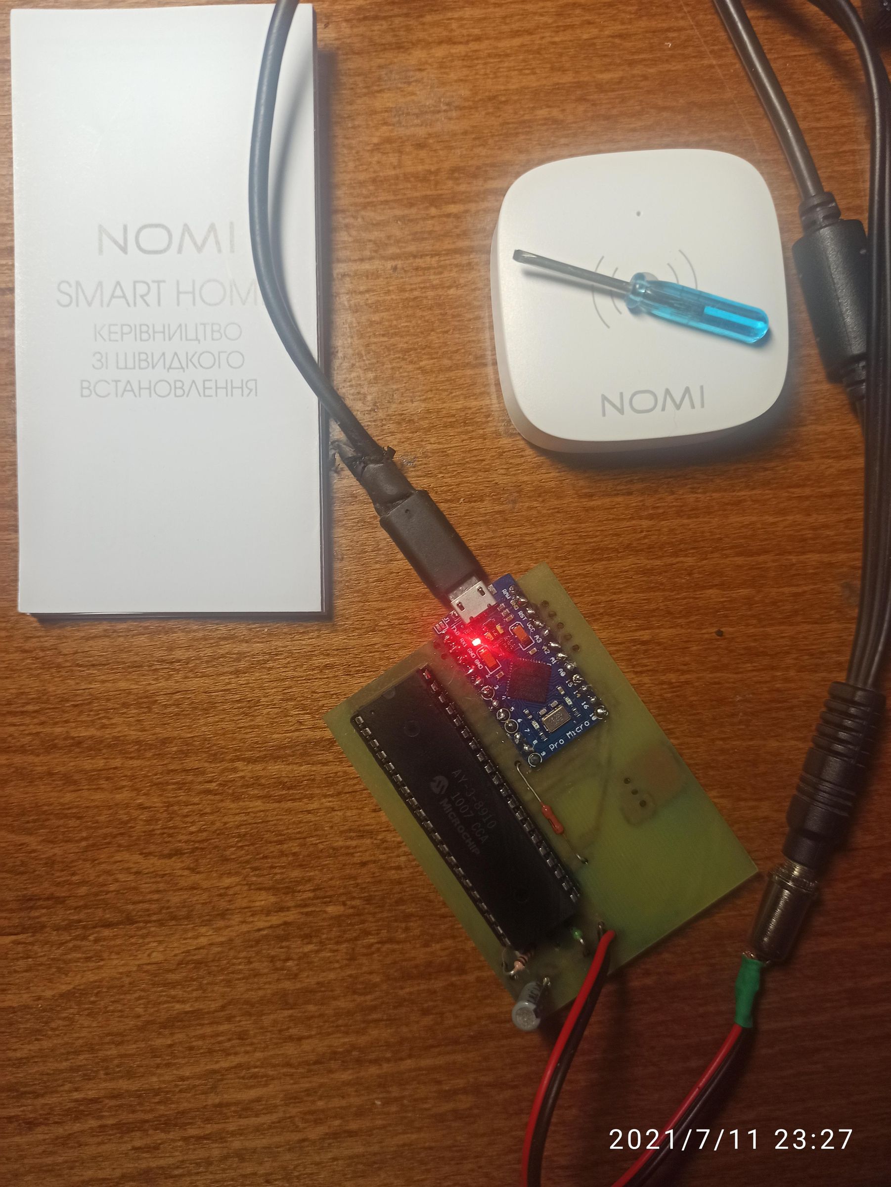 Arduino MIDI Chiptune Synthesizer : 7 Steps (with Pictures) - Instructables