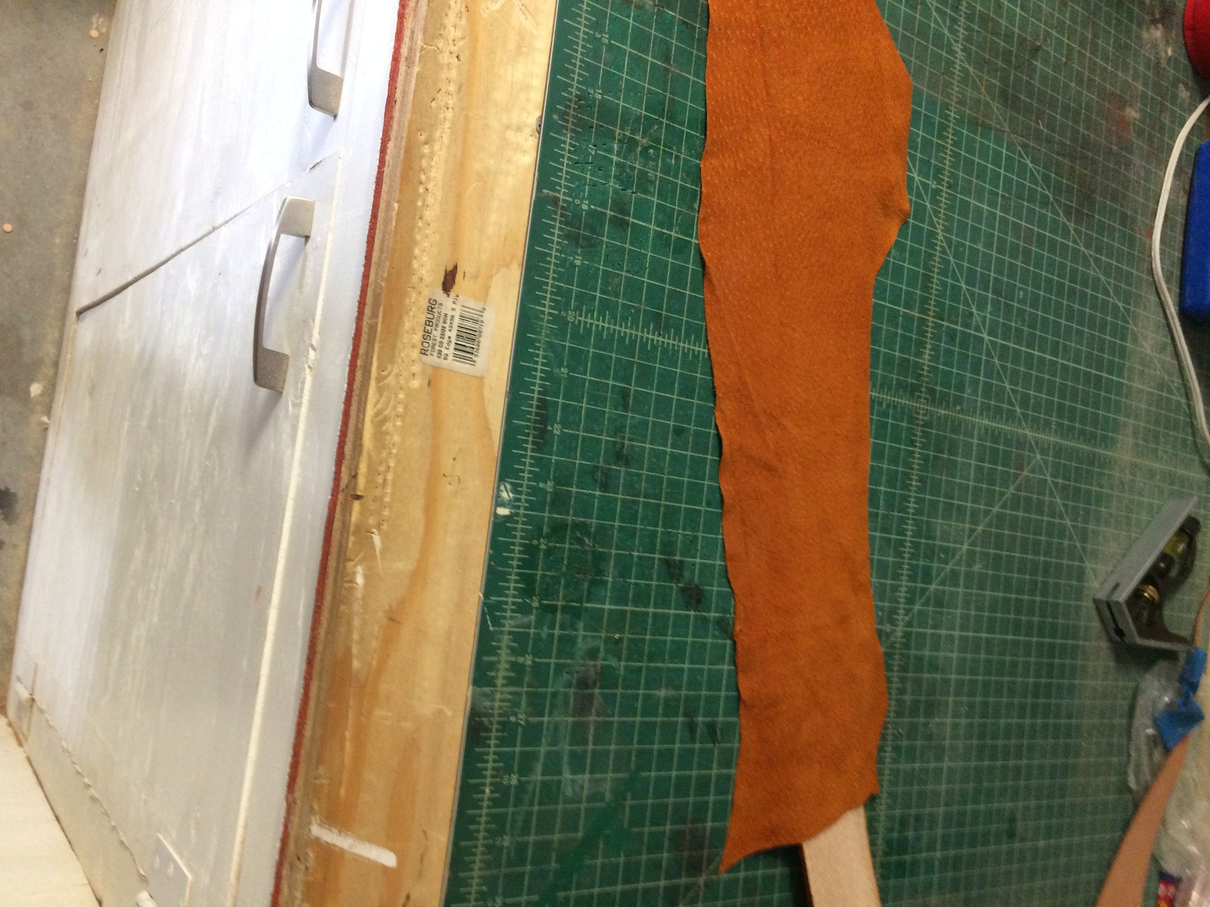 Jedi Gunslinger Tool Pouch : 5 Steps (with Pictures) - Instructables