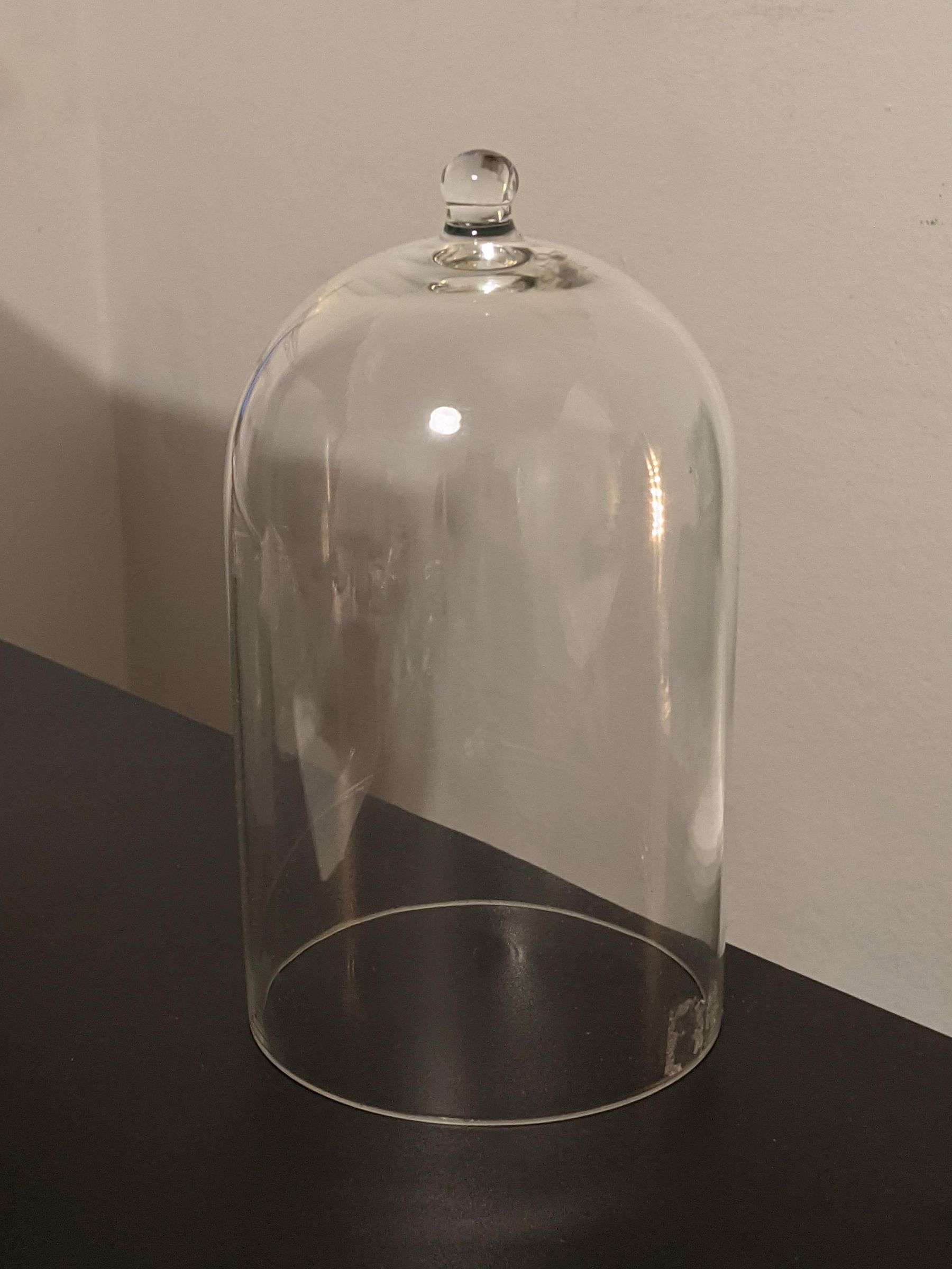 Giant Vacuum Tube Smart Lamp : 7 Steps (with Pictures) - Instructables