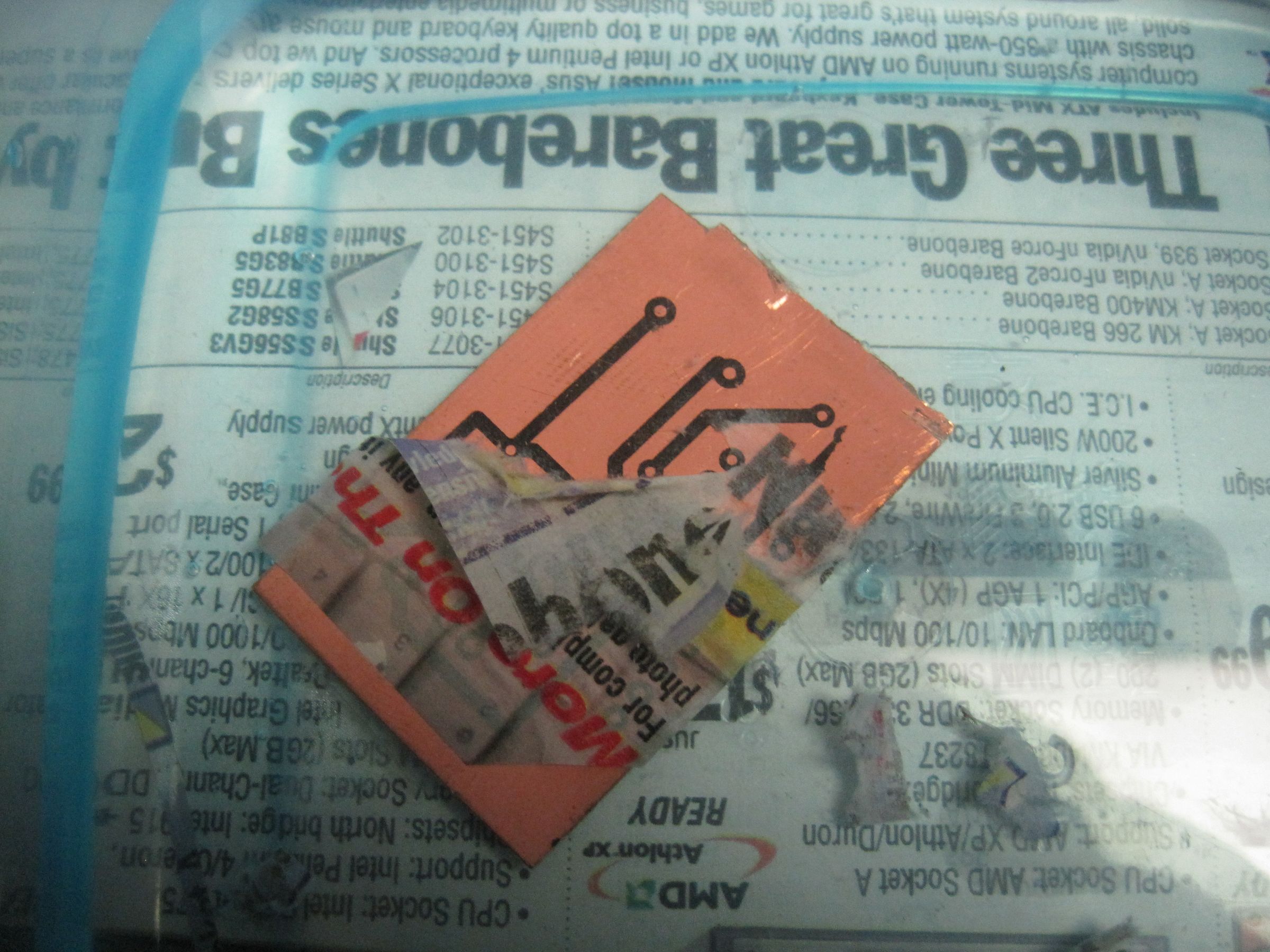 Electronic Diaper : 8 Steps (with Pictures) - Instructables