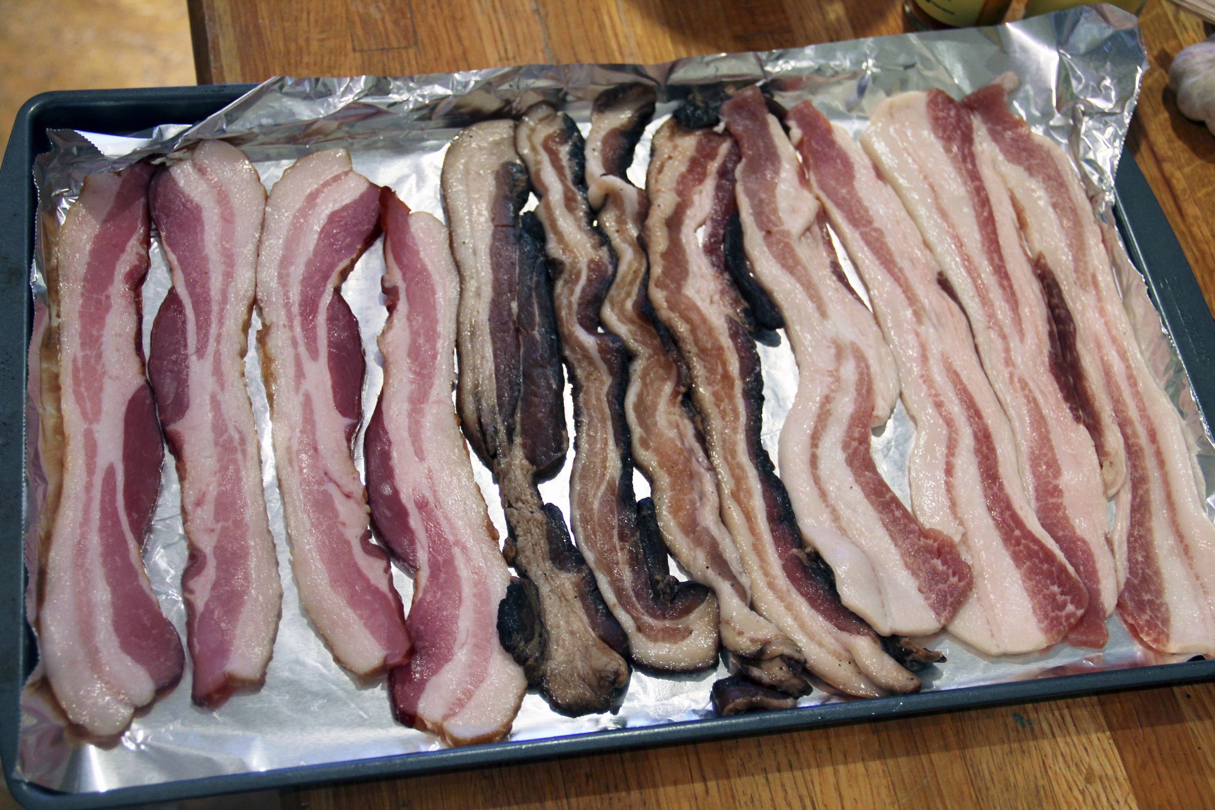 BAM! Bacon Jam Recipe : 3 Steps (with Pictures) - Instructables