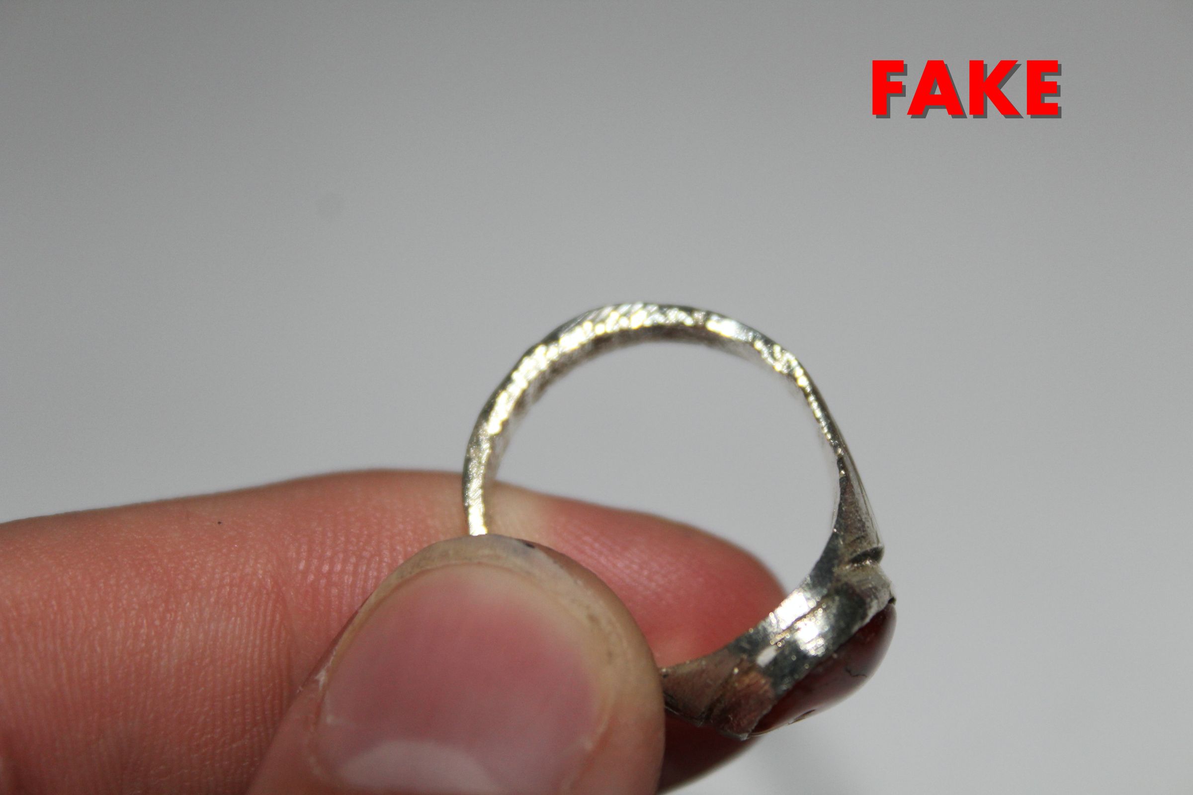 How to Detect an Original Precious Stone : 27 Steps (with Pictures ...