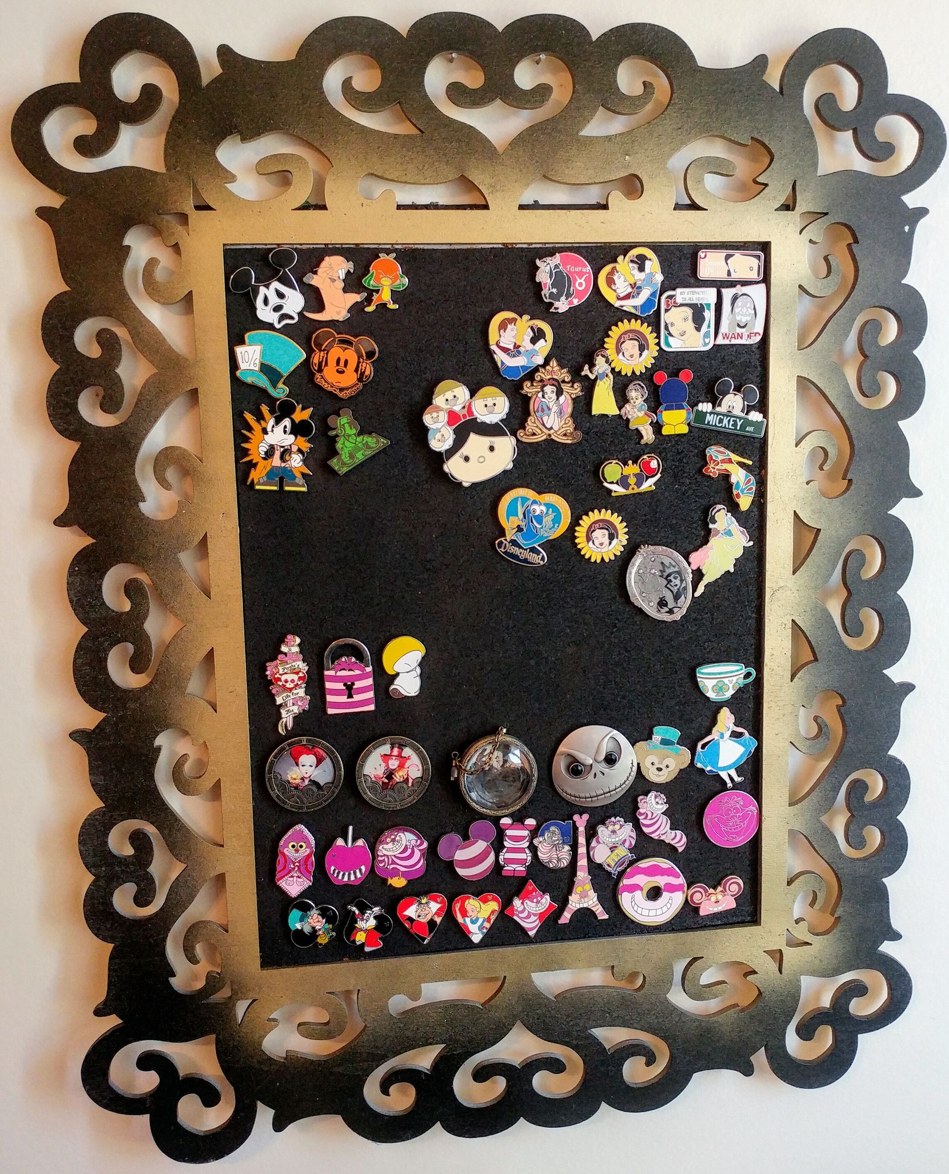 Easy Pin-boards : 5 Steps (with Pictures) - Instructables