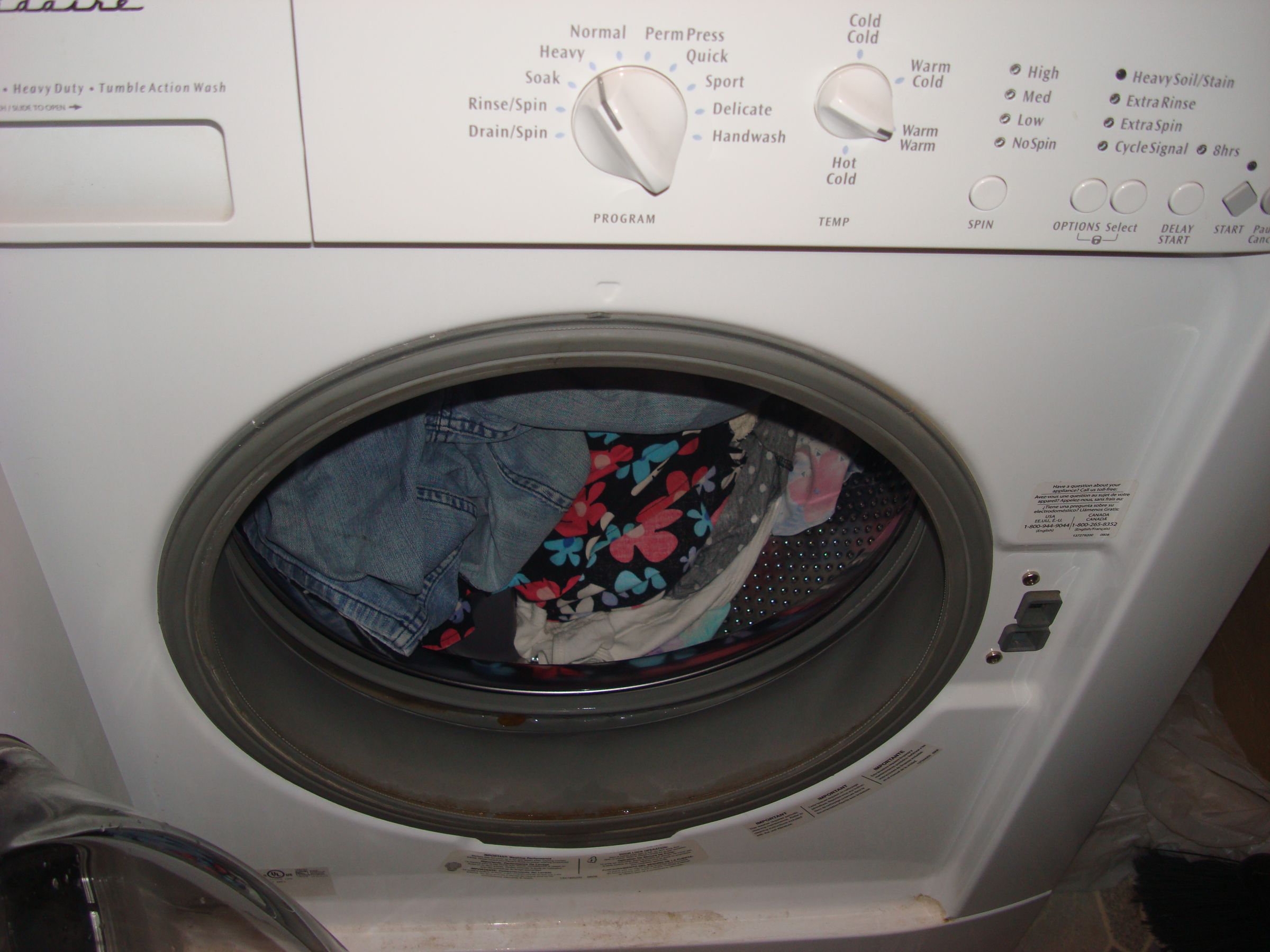 2 Ingrediants, Water, Laundry Soap in 1 Hour or Less : 9 Steps (with ...