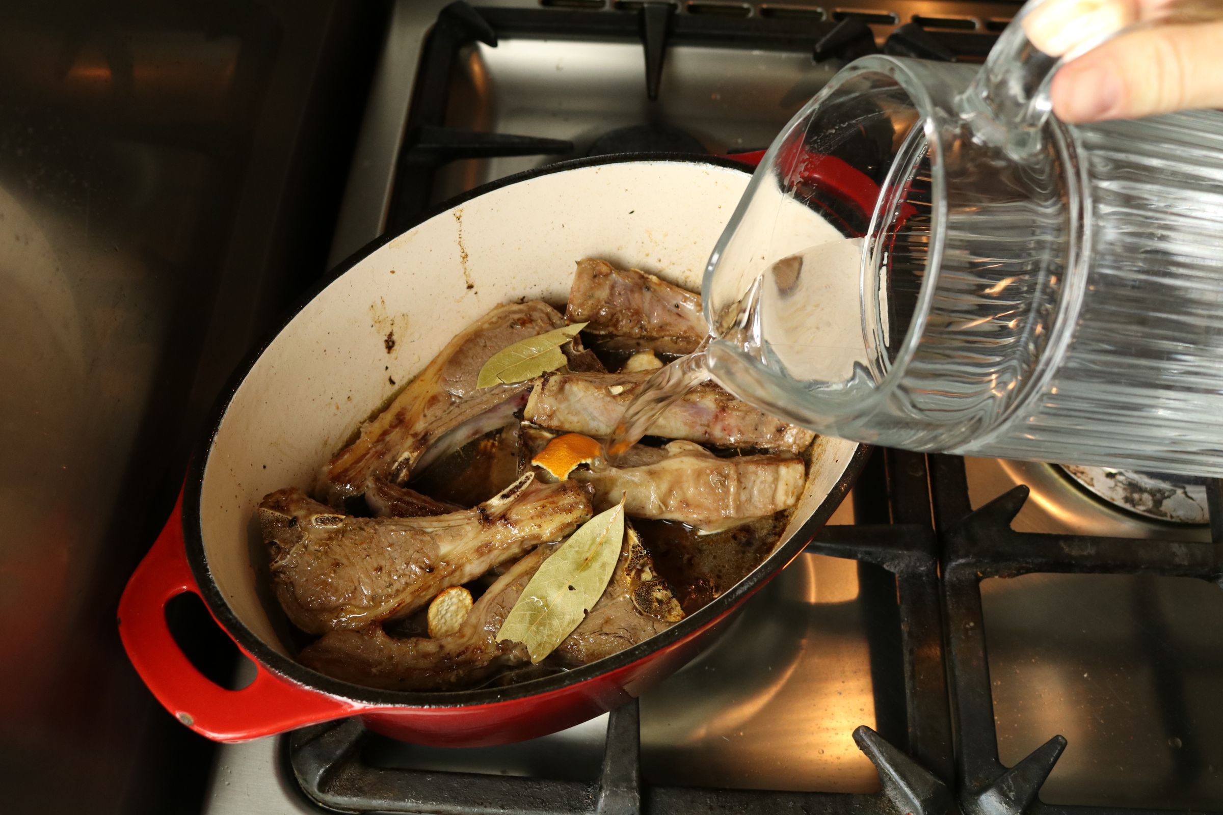 Mutton Chop Casserole - Delicious! : 17 Steps (with Pictures ...