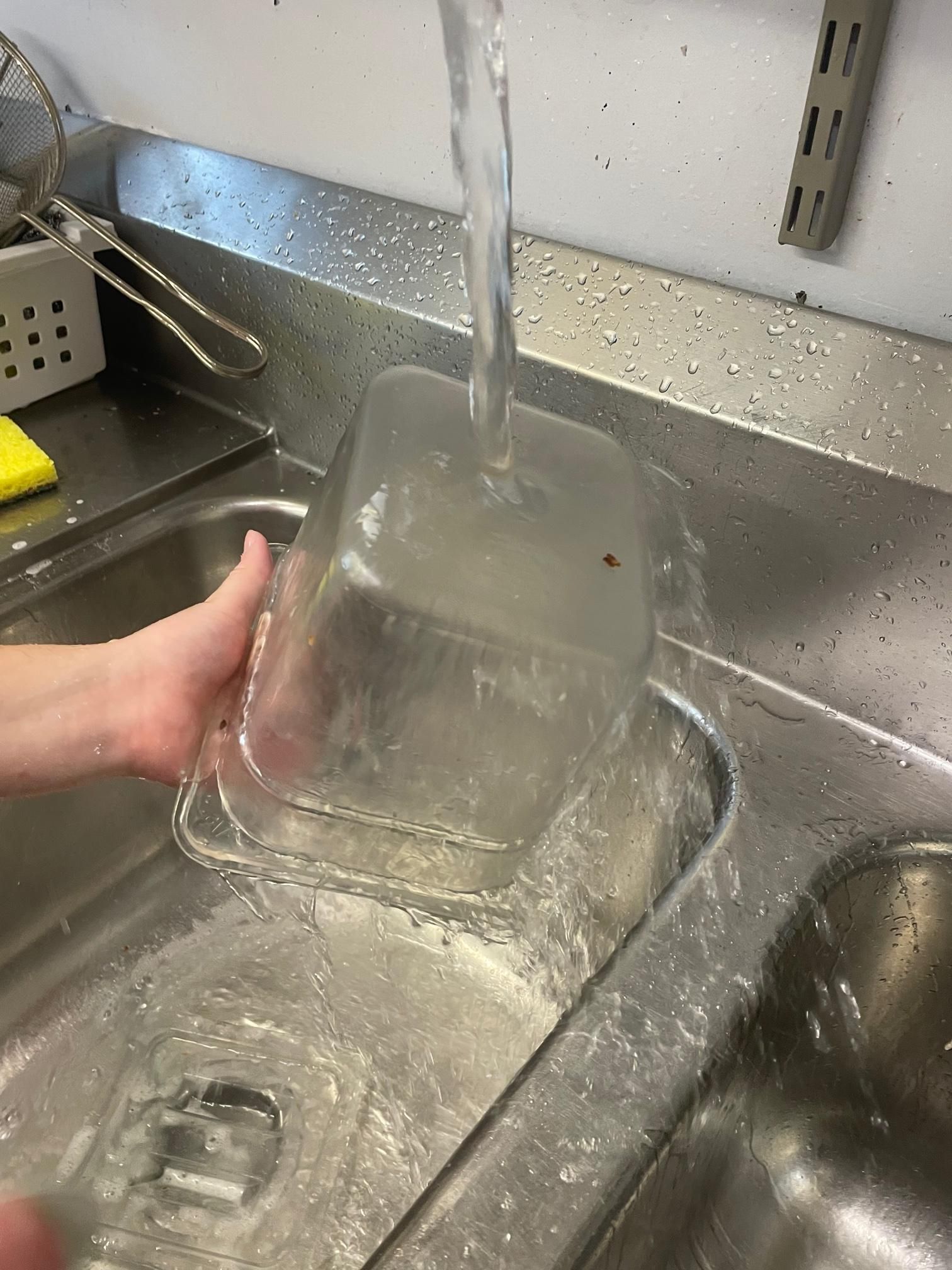 How to Wash Dishes : 11 Steps (with Pictures) - Instructables