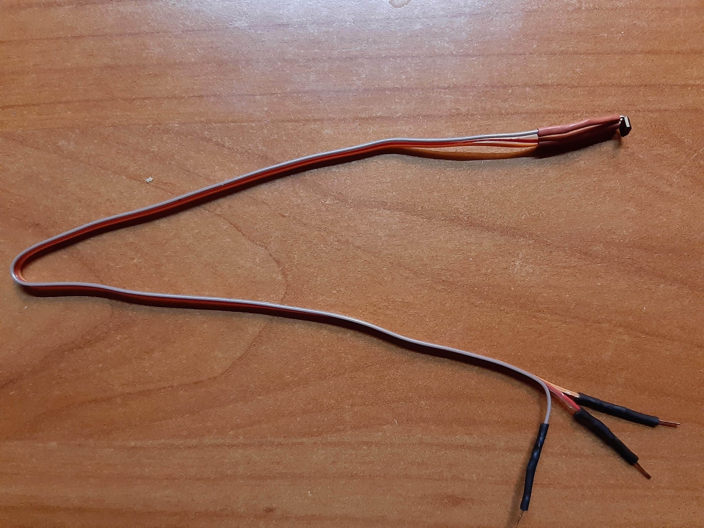 Portable Magnetometer : 7 Steps (with Pictures) - Instructables