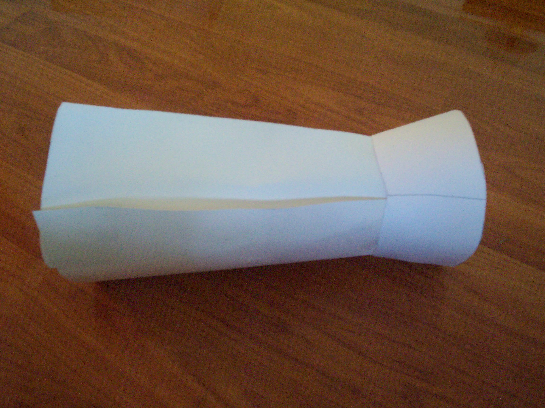 How to Make Vincent's Claw : 10 Steps (with Pictures) - Instructables