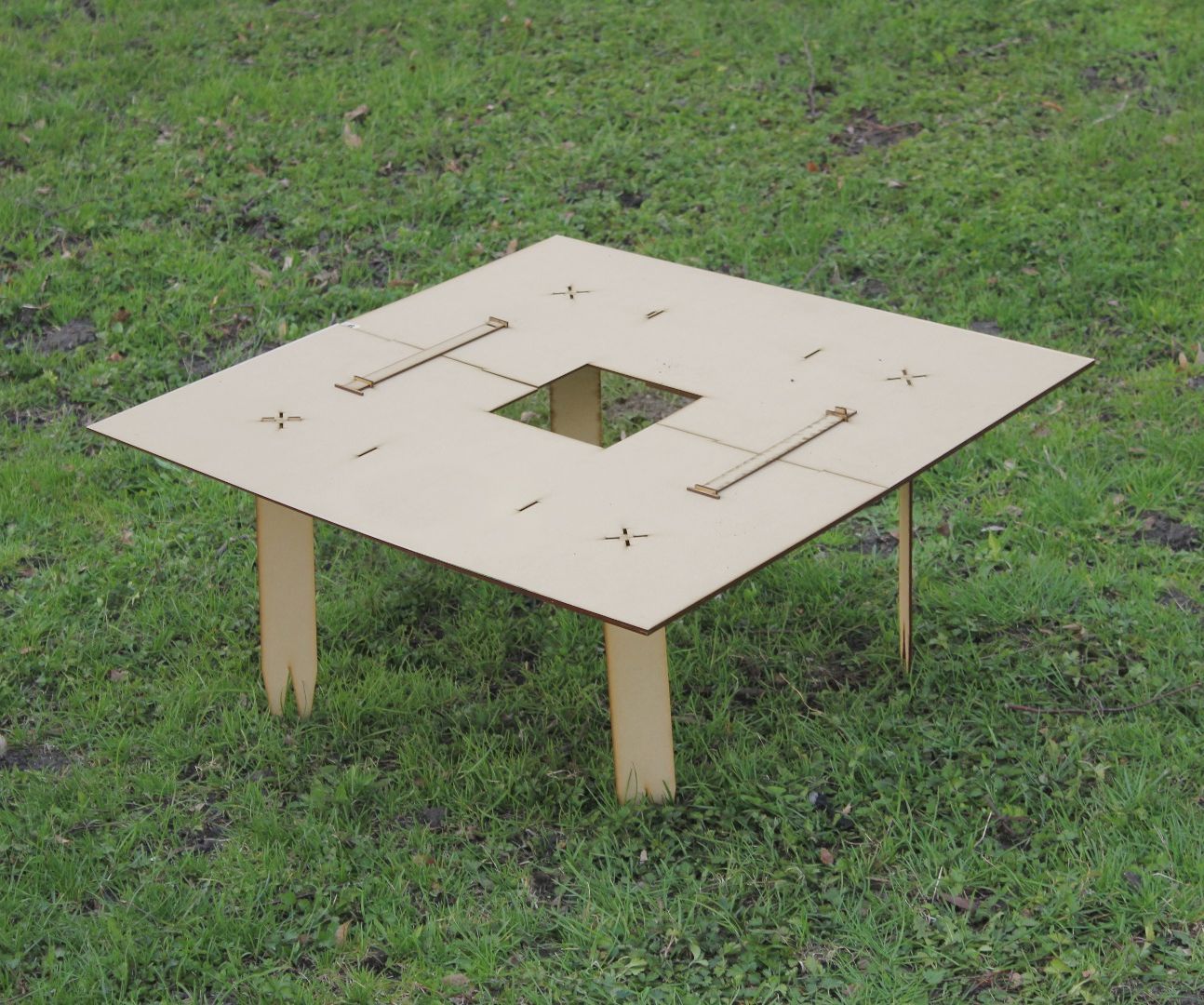 Make Your Own Portable Turrell Kit! : 4 Steps - Instructables
