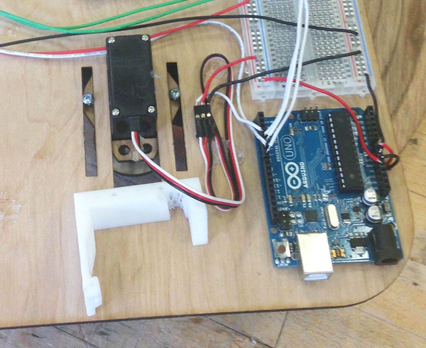 Pool Playing Robot : 12 Steps (with Pictures) - Instructables
