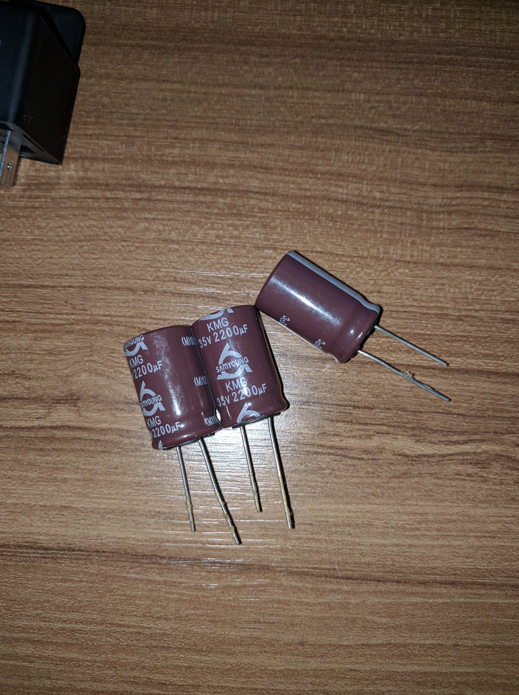 Led Switchback Circuit : 6 Steps - Instructables